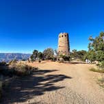 Desert View Campground — Grand Canyon National Park | Grand Canyon, AZ
