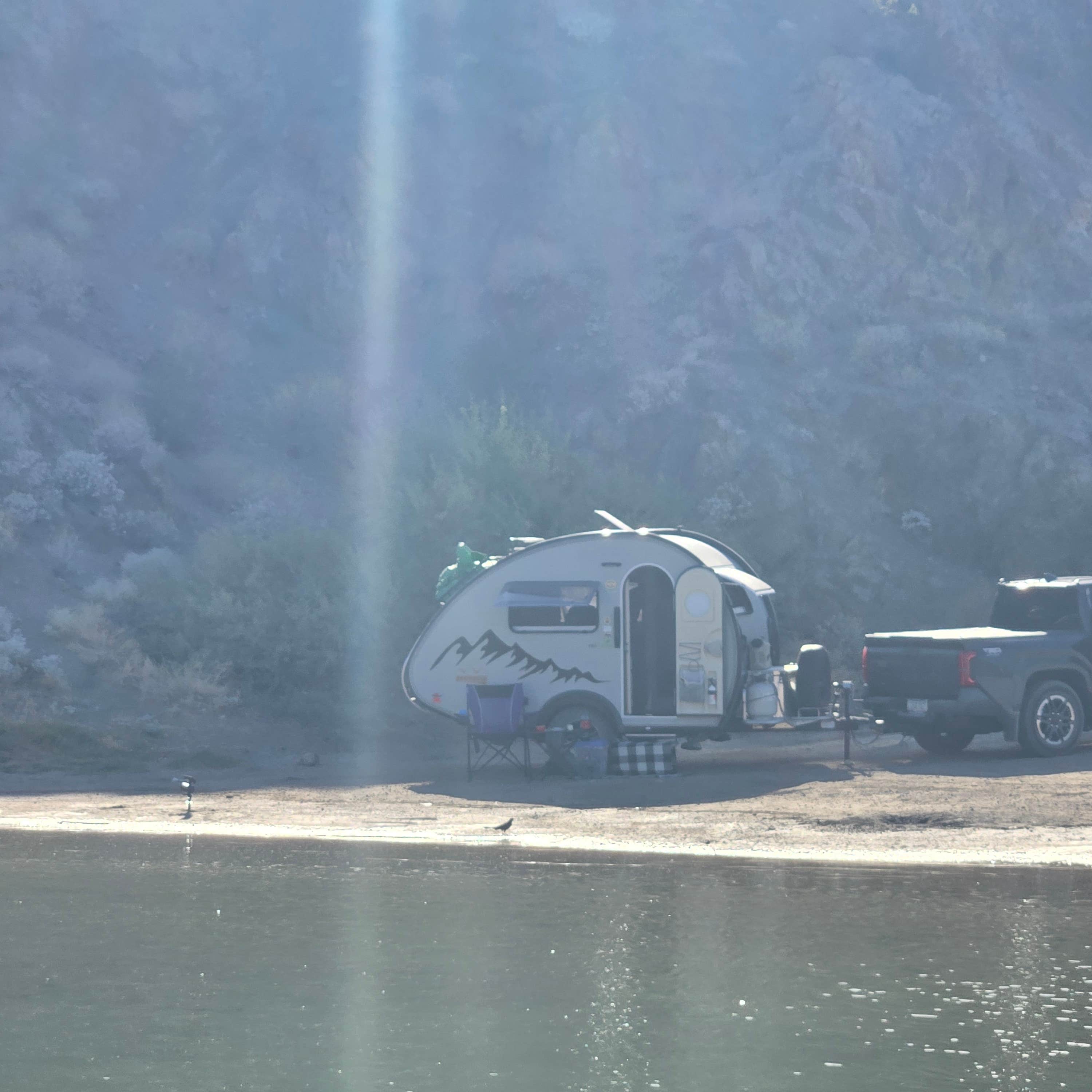 Lake Mohave - Nevada Telephone Cove — Lake Mead National Recreation ...