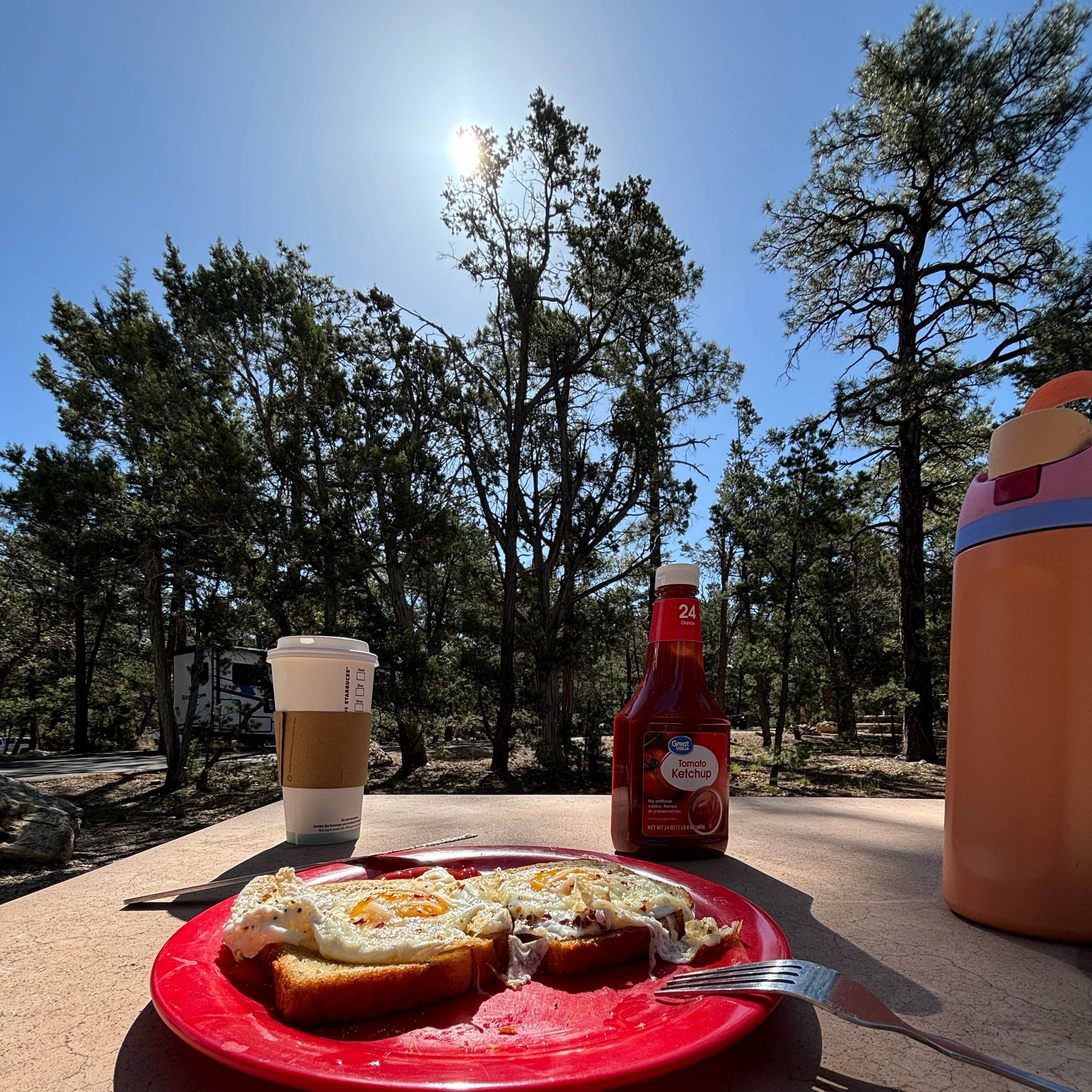 Mather Campground — Grand Canyon National Park | Grand Canyon, Arizona