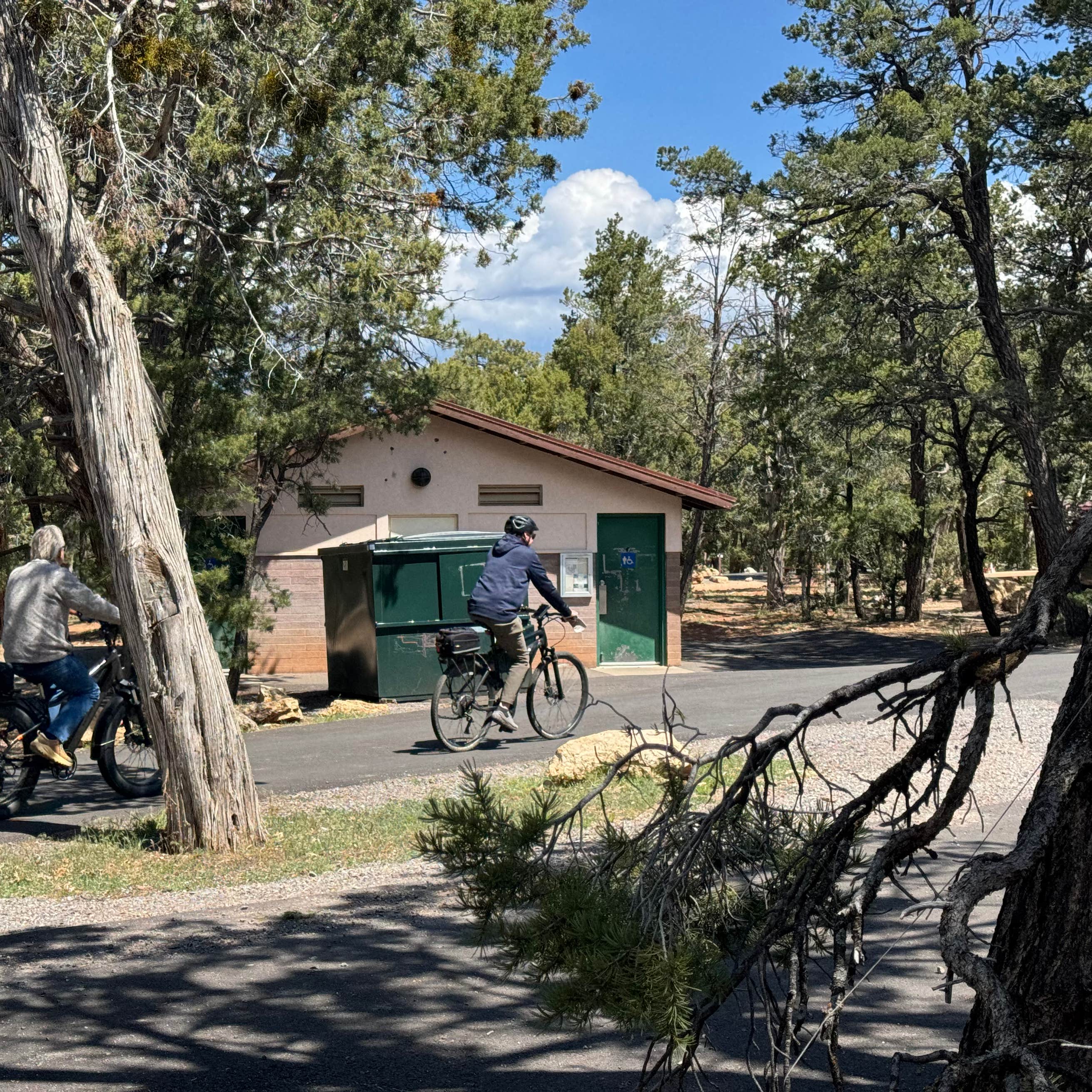 Mather Campground — Grand Canyon National Park | Grand Canyon, Arizona