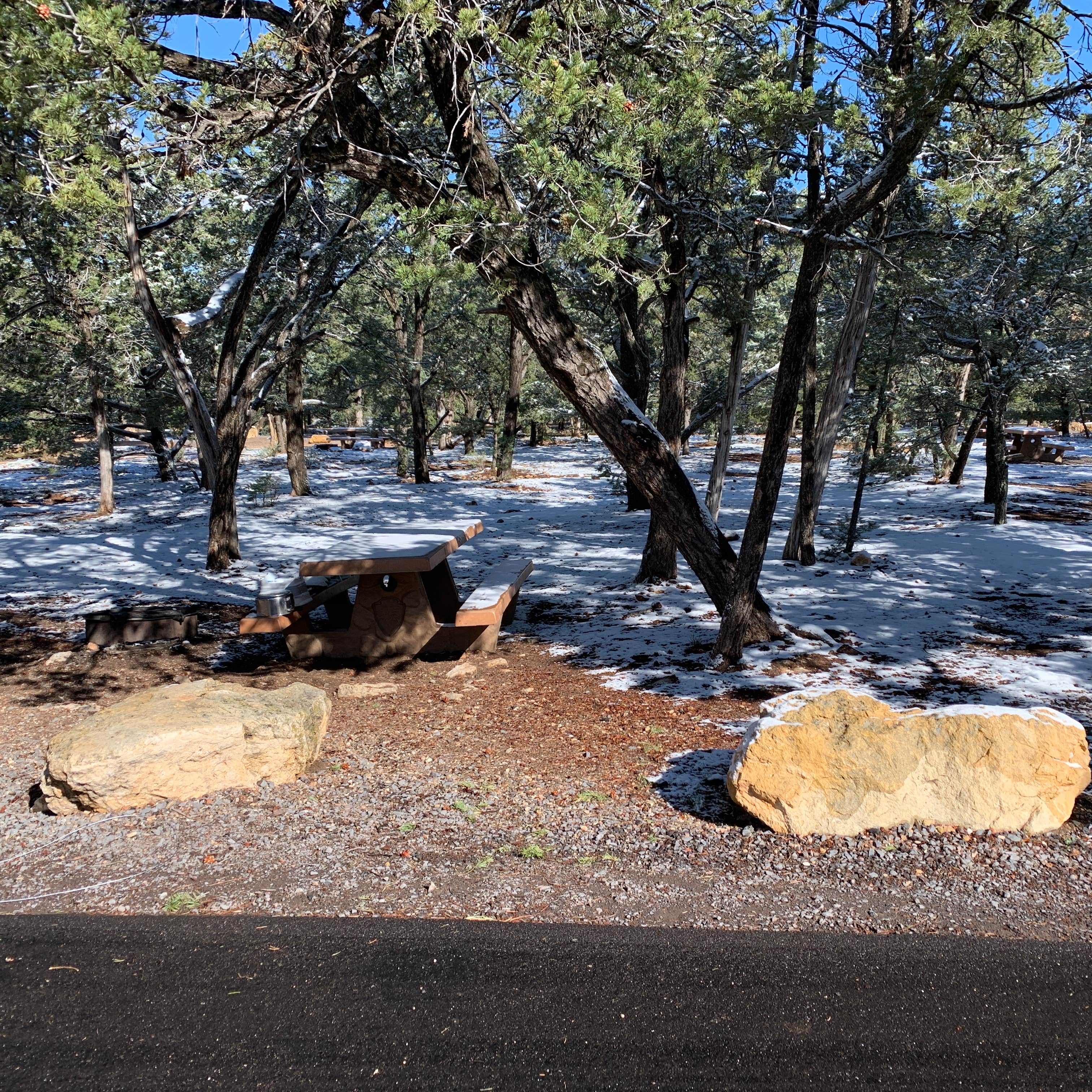 Mather Campground — Grand Canyon National Park | Grand Canyon, Arizona