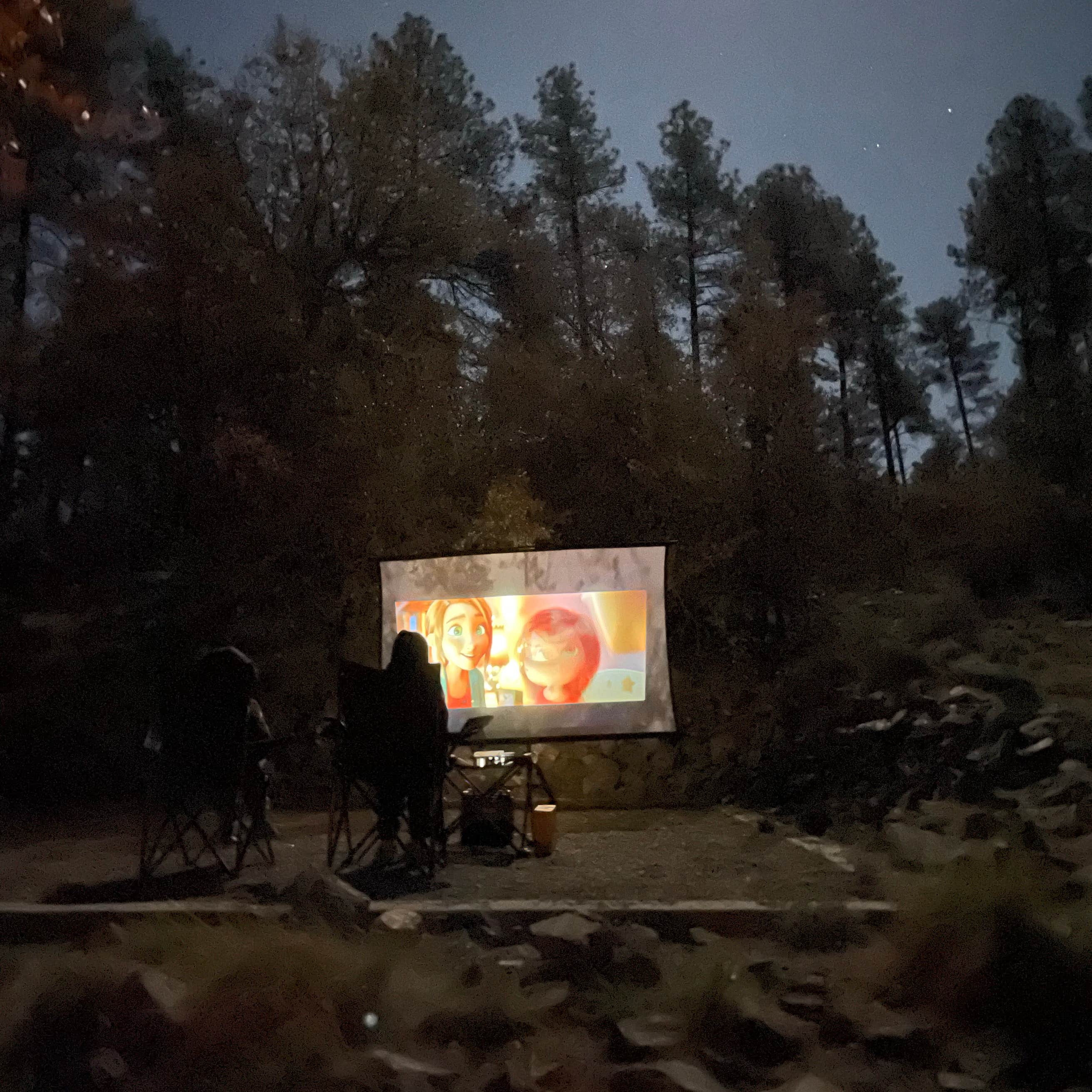 White Spar Campground | Prescott, Arizona