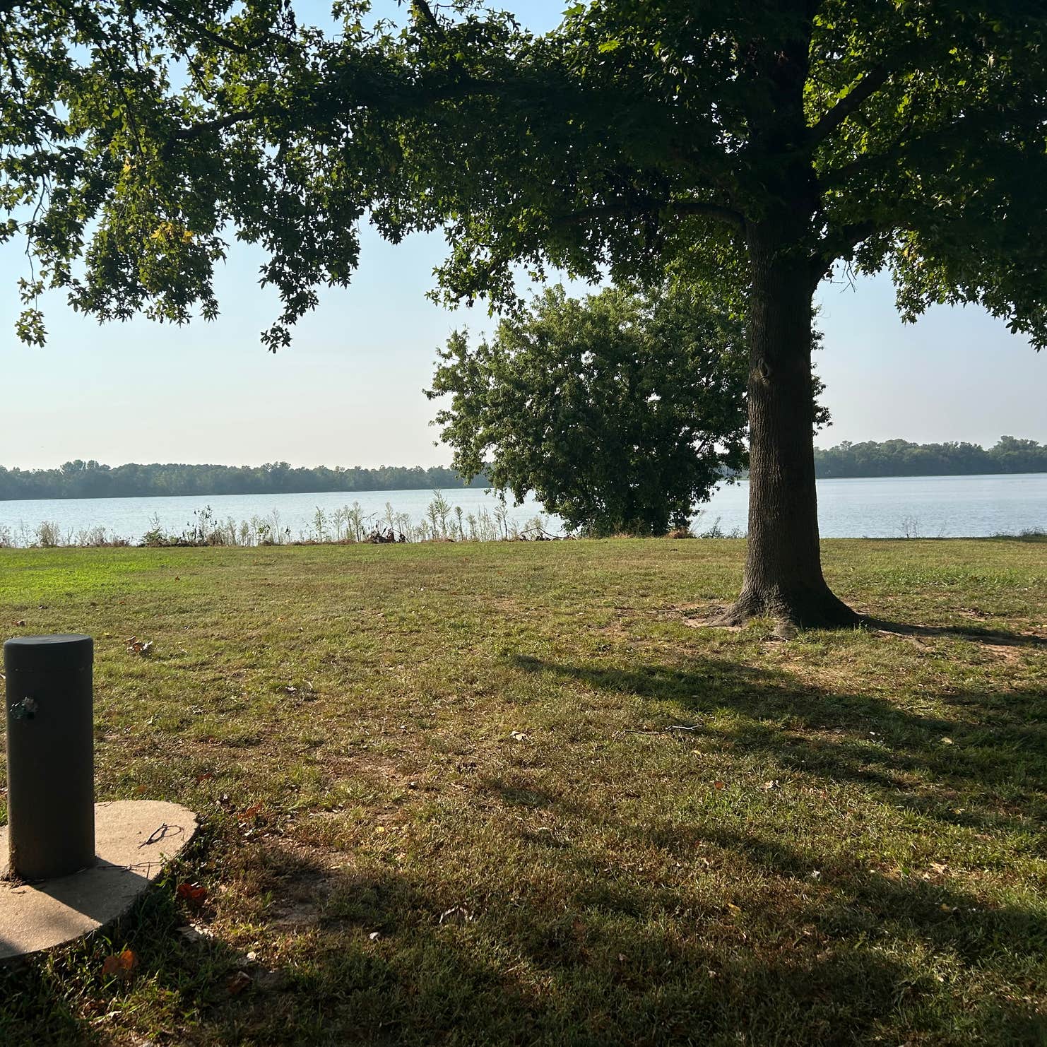 Willow Beach Camping | Scott, Arkansas
