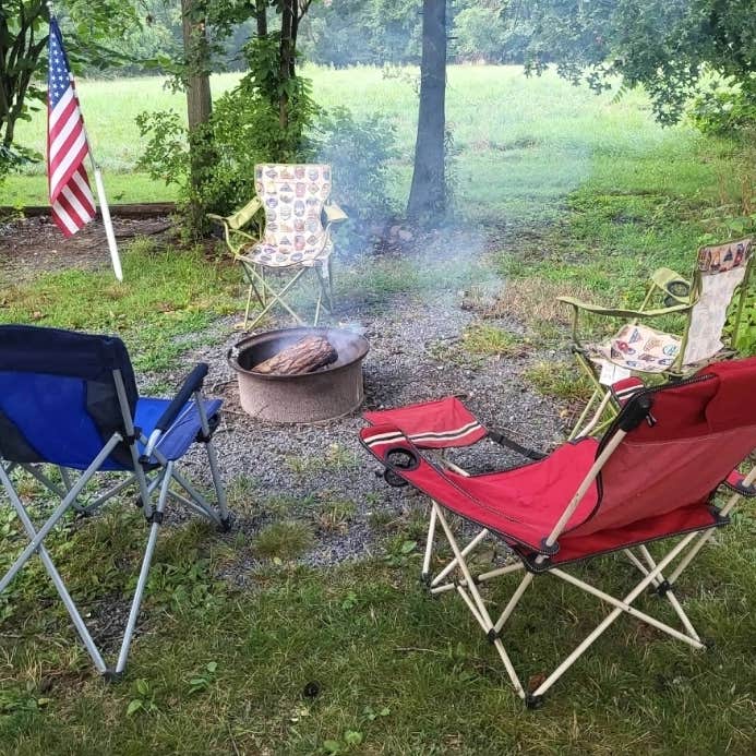 Artillery Ridge Campground | Gettysburg, Pennsylvania