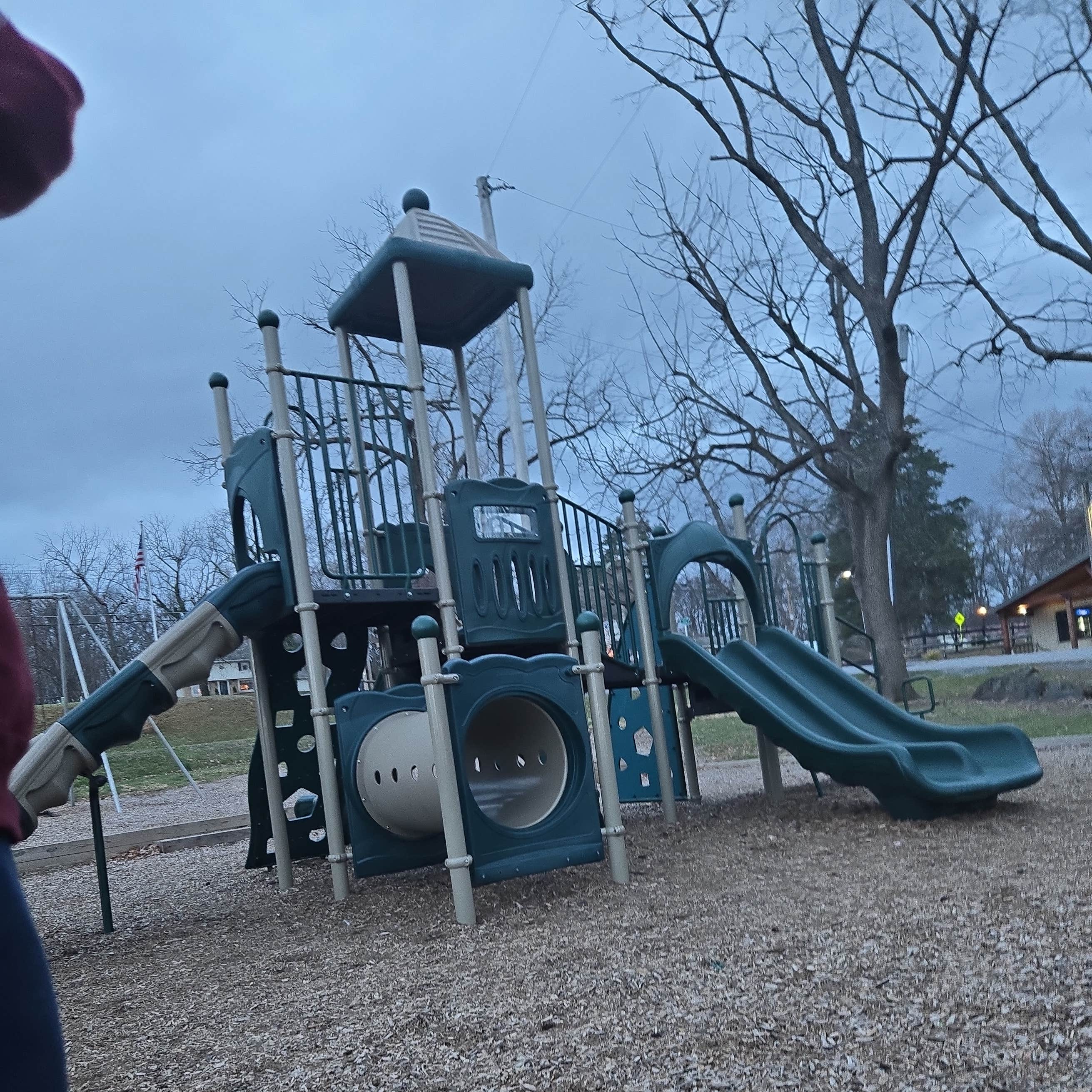 Artillery Ridge Campground | Gettysburg, Pennsylvania