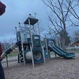 Artillery Ridge Campground | Gettysburg, Pennsylvania