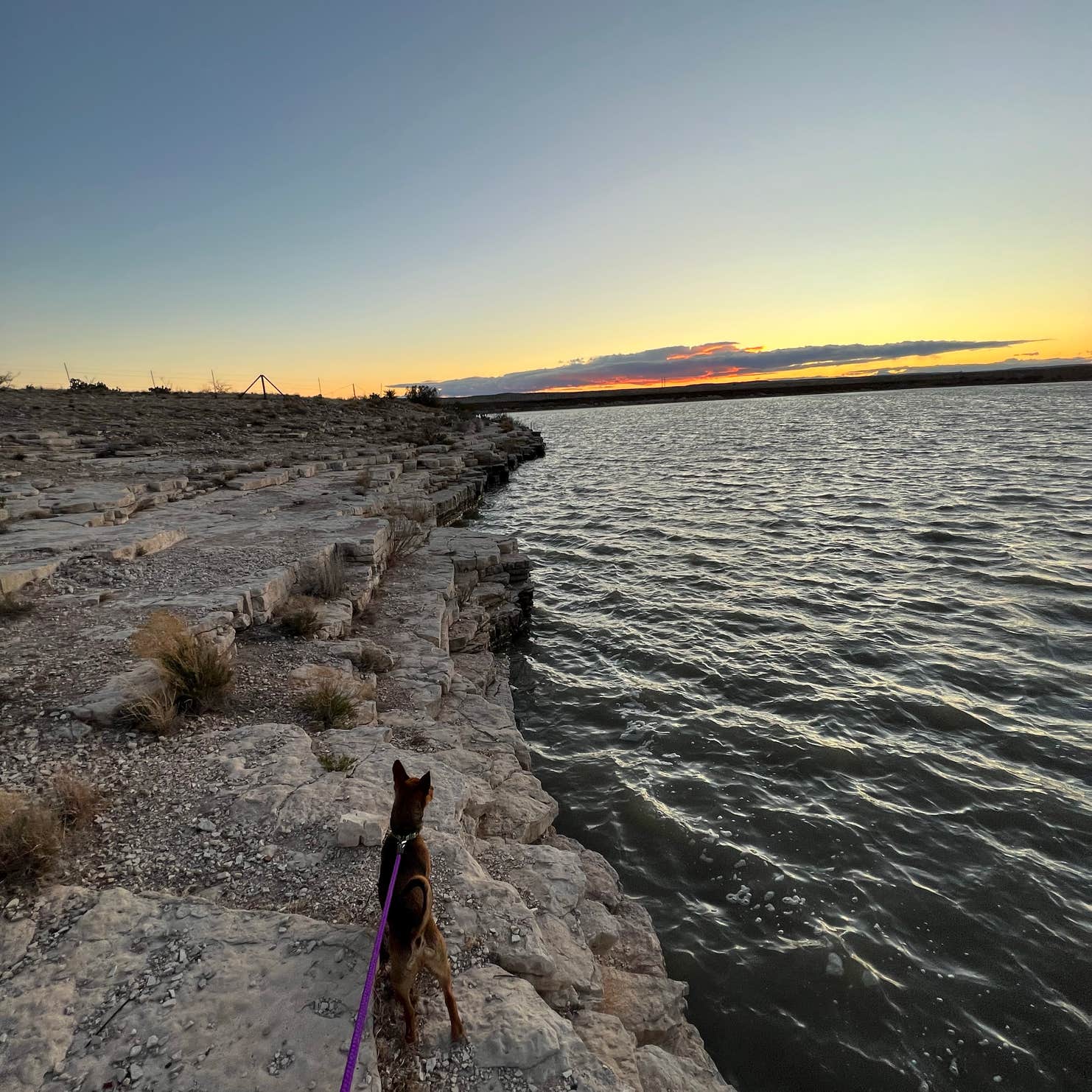 Avalon Lake Dispersed Camping | Carlsbad, NM