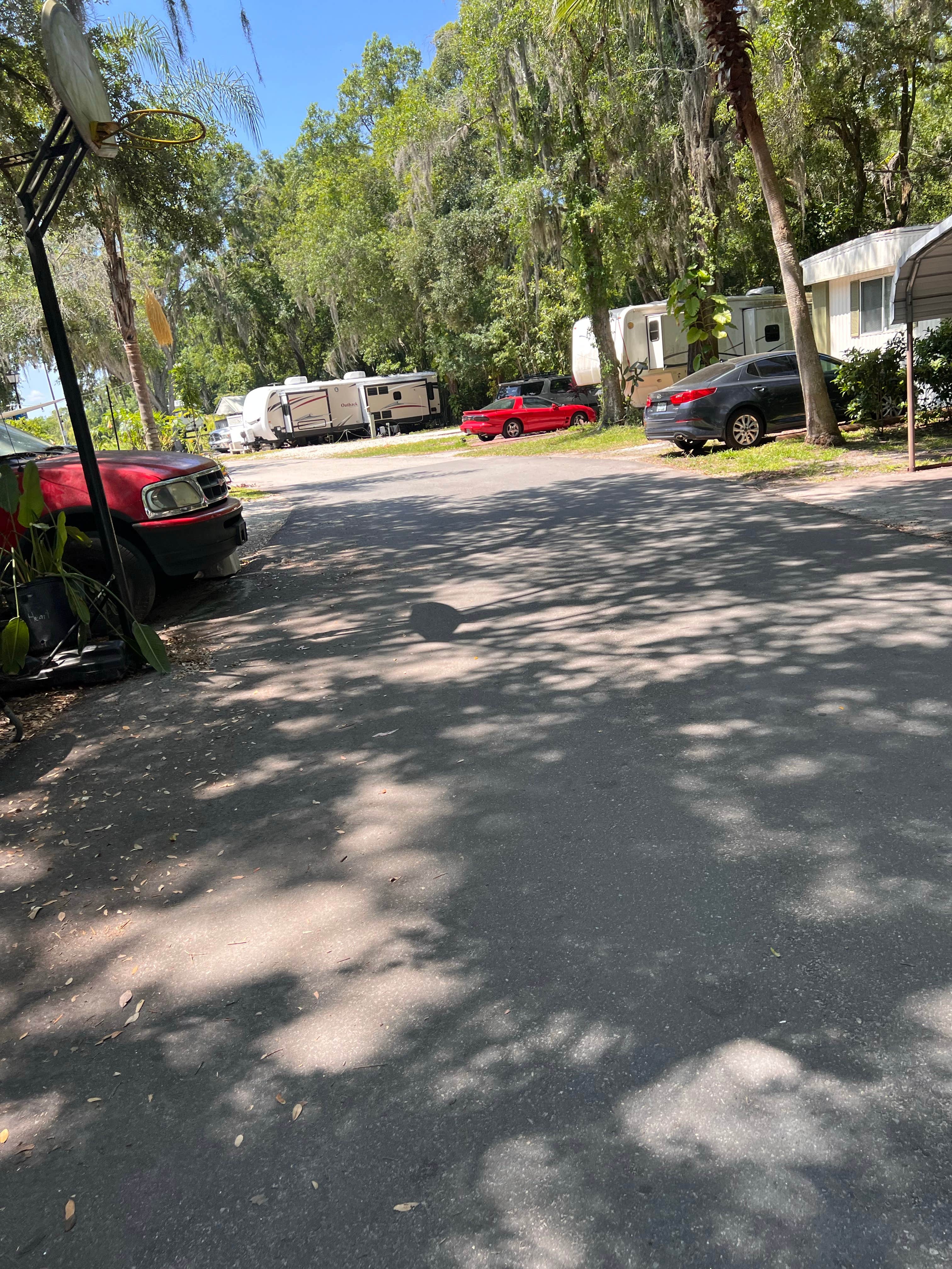 Avalon RV Resort | Clearwater, FL