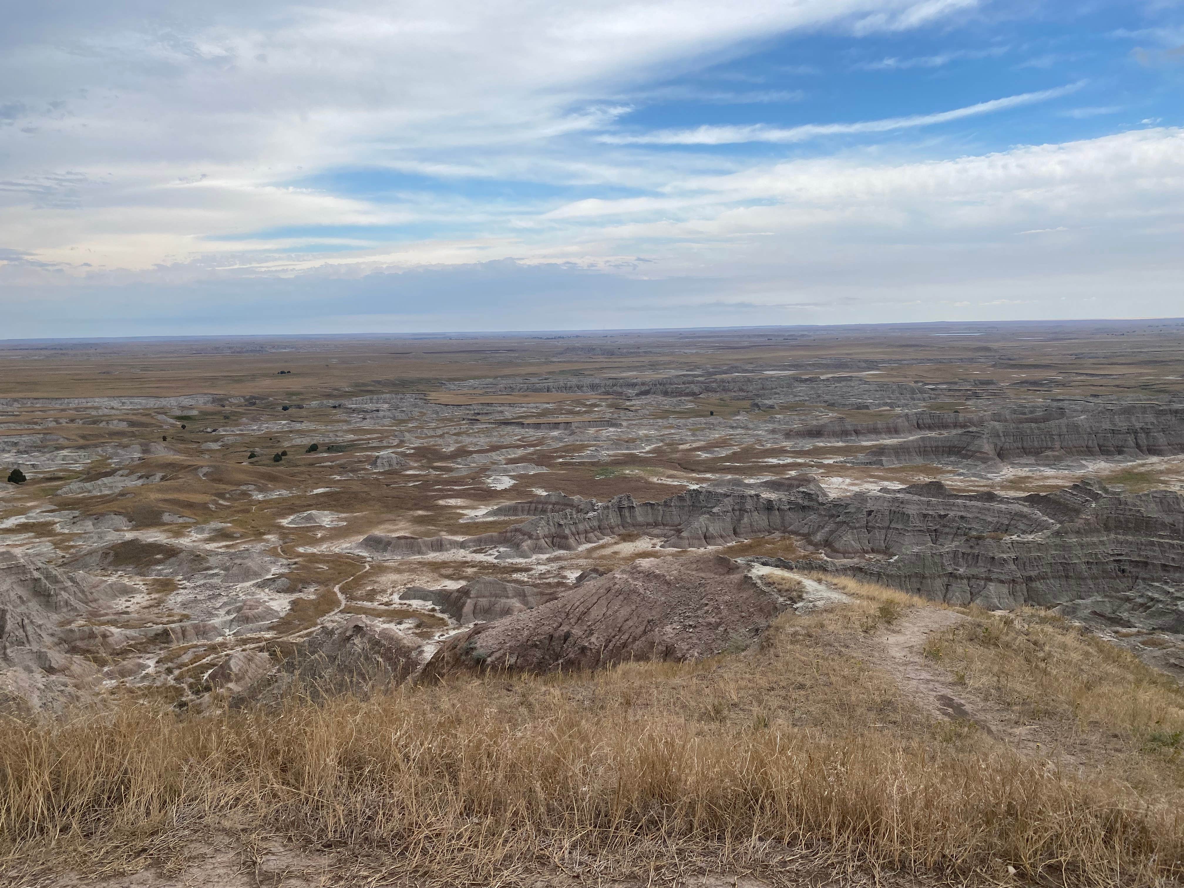 THE 9 BEST Free Campsites near Badlands National Park