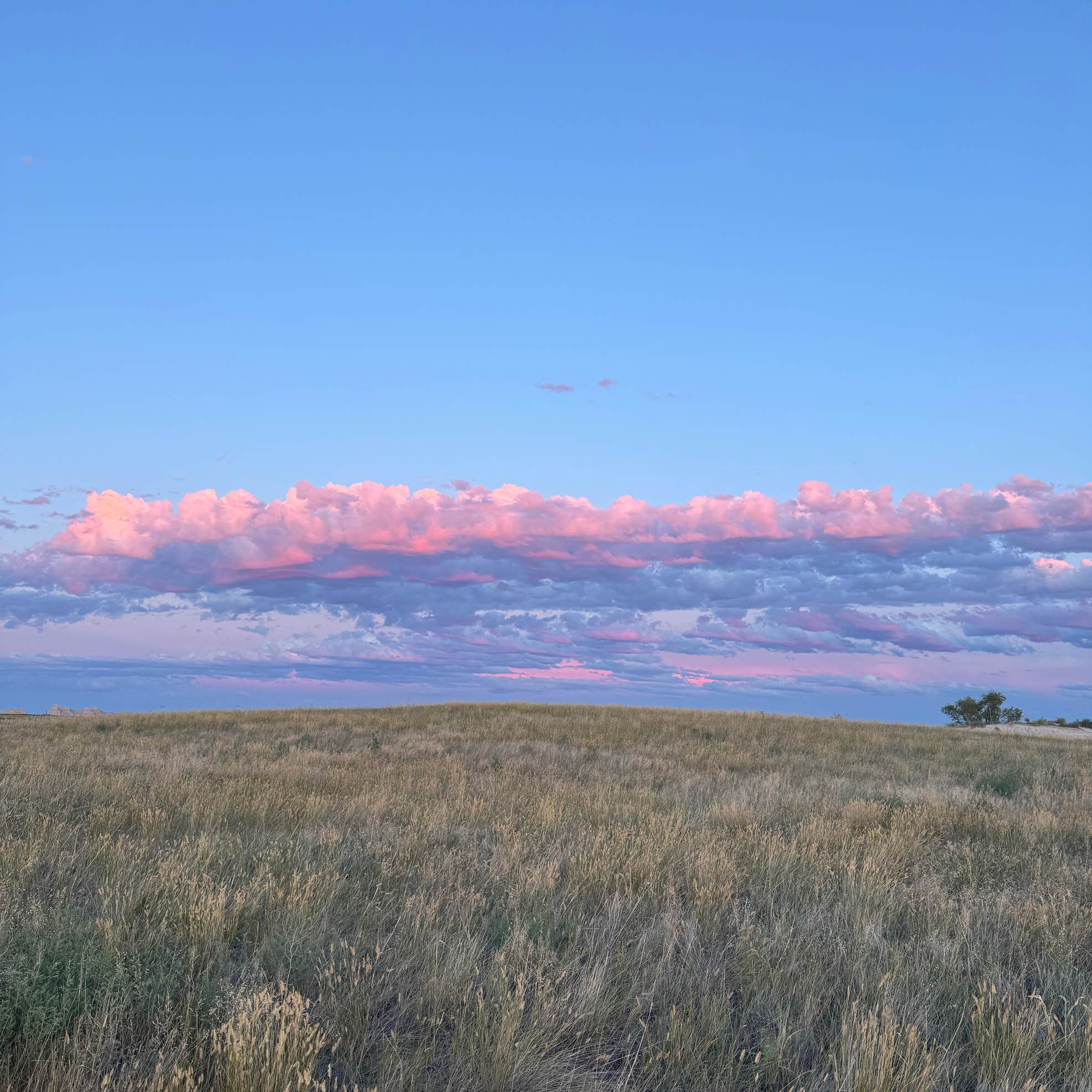 Badlands Hotel & Campground | Interior, South Dakota