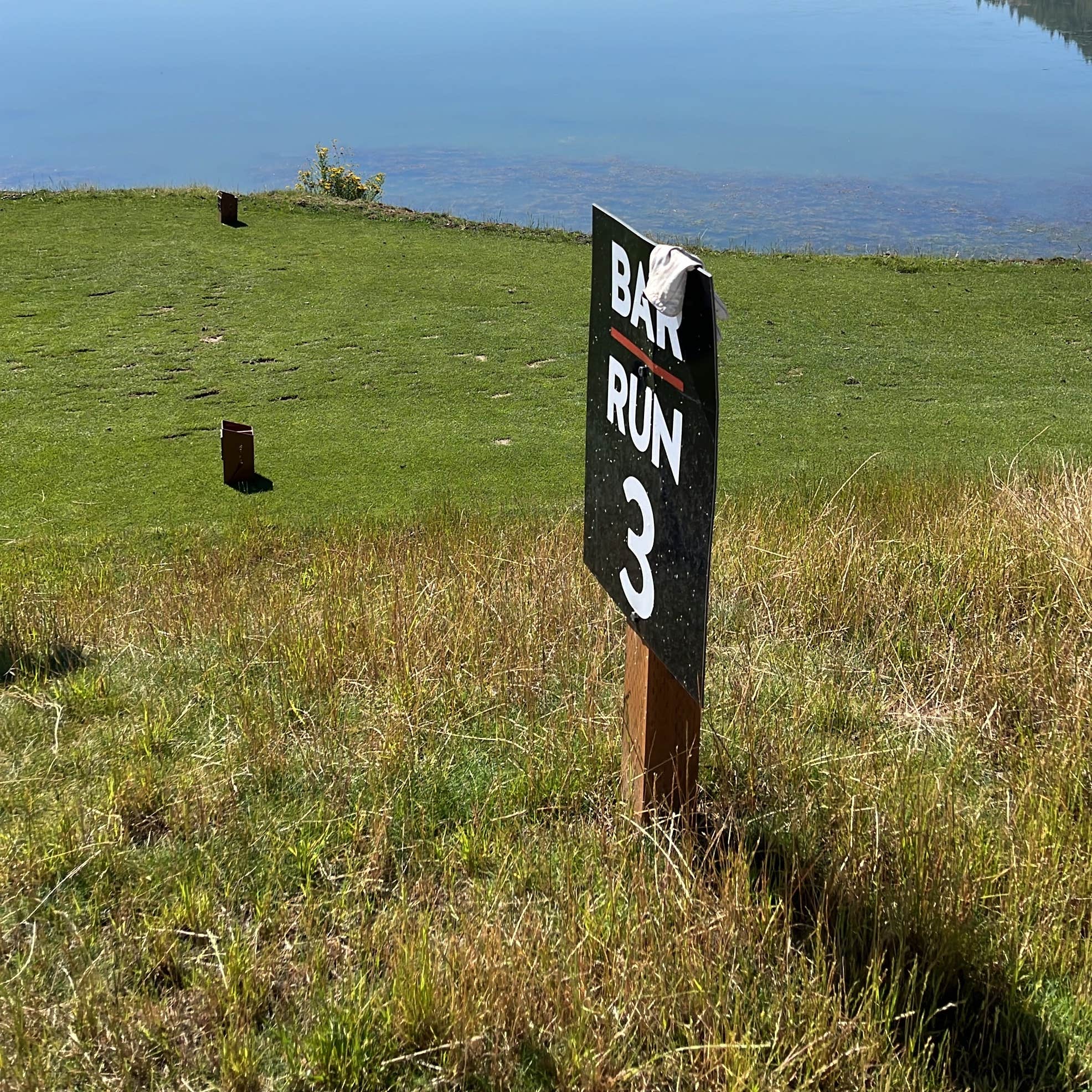 Bar Run Golf and RV Resort | Roseburg, Oregon