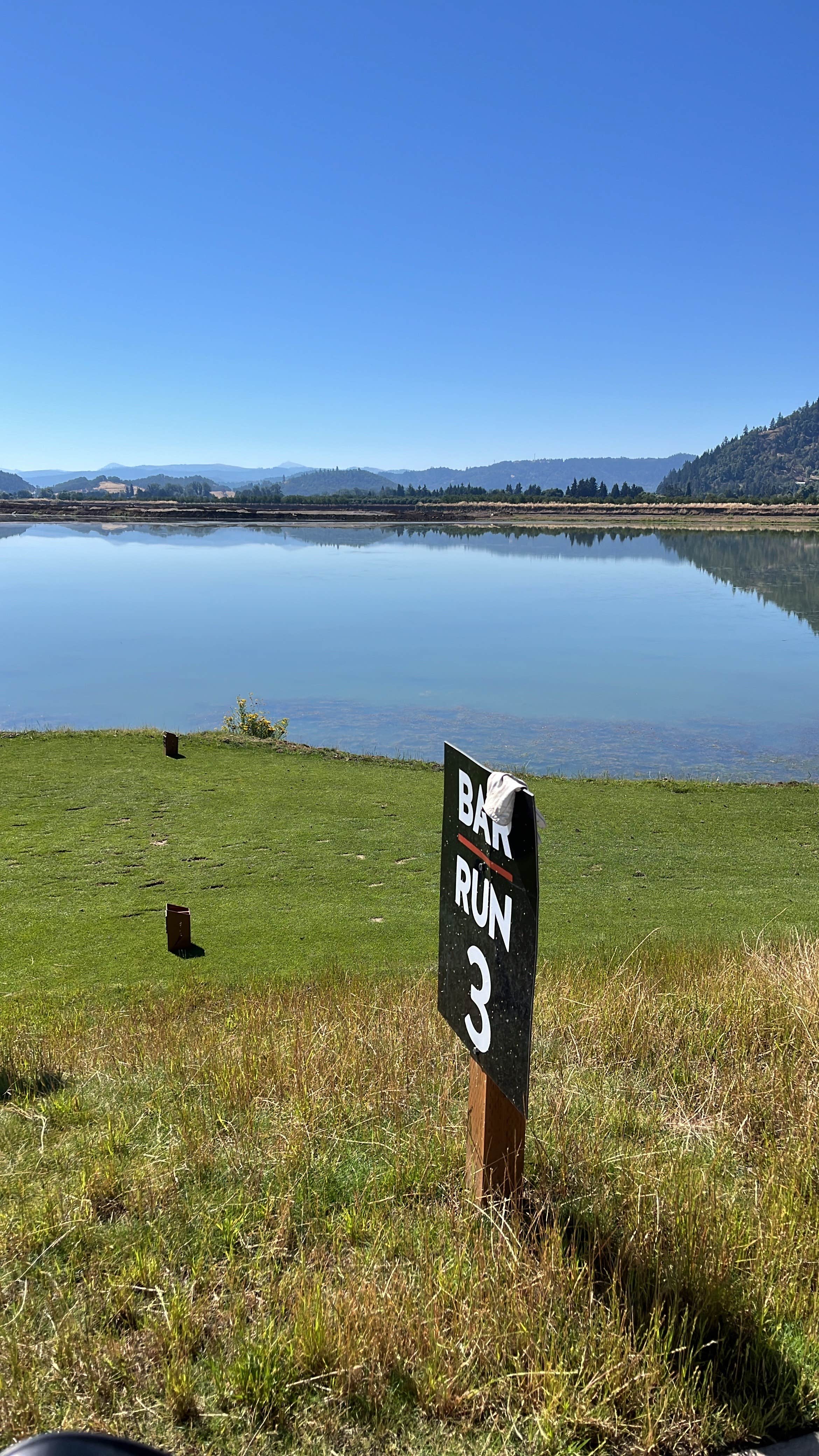 Bar Run Golf and RV Resort | Roseburg, Oregon