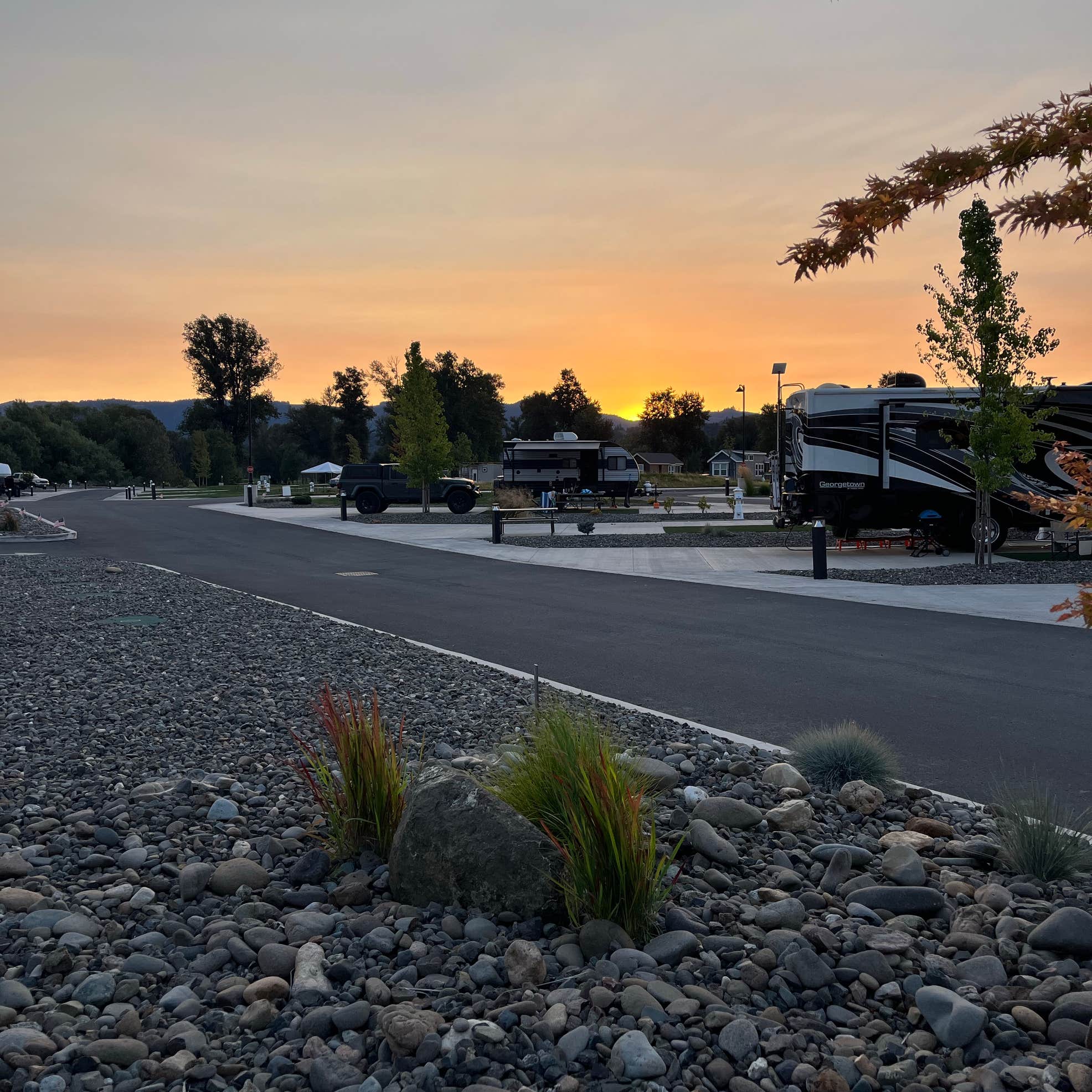 Bar Run Golf and RV Resort | Roseburg, Oregon