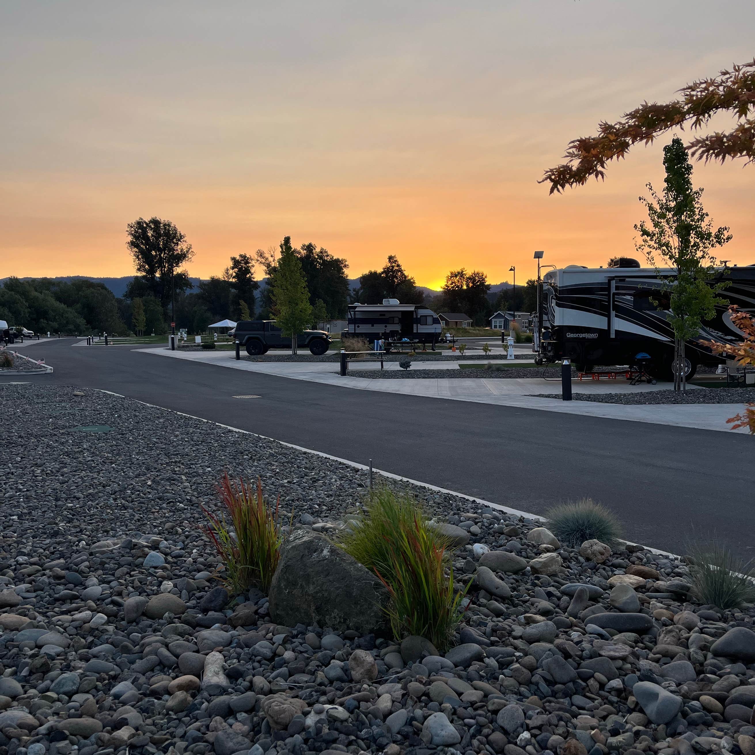 Bar Run Golf and RV Resort | Roseburg, Oregon
