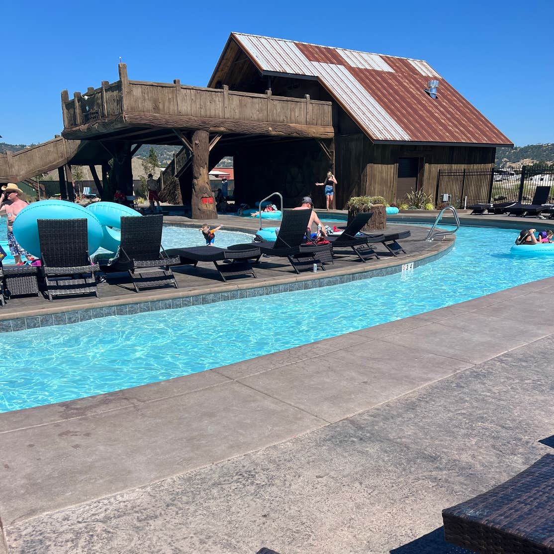 Bar Run Golf and RV Resort | Roseburg, OR