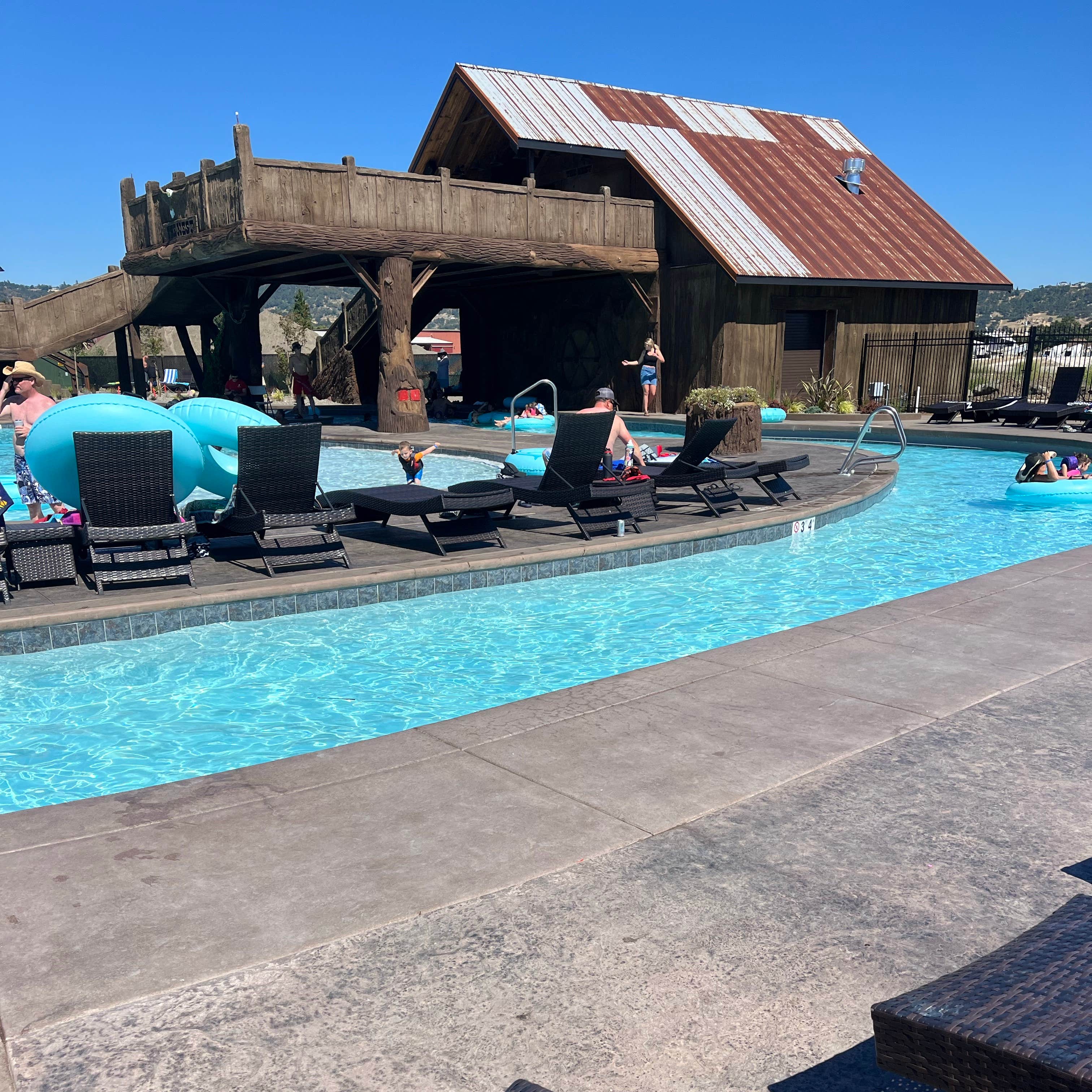 Bar Run Golf and RV Resort | Roseburg, Oregon