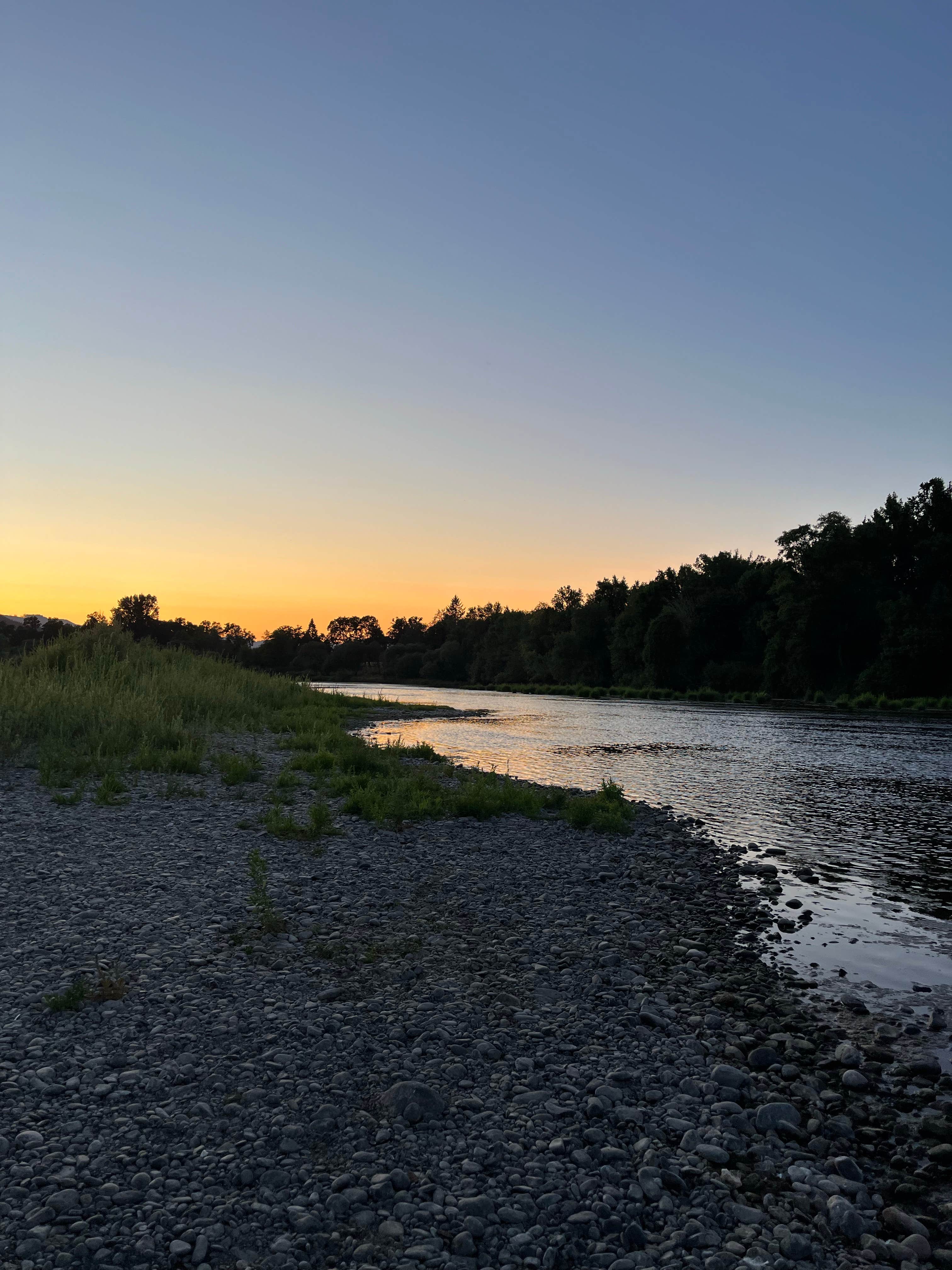 Bar Run Golf and RV Resort | Roseburg, Oregon