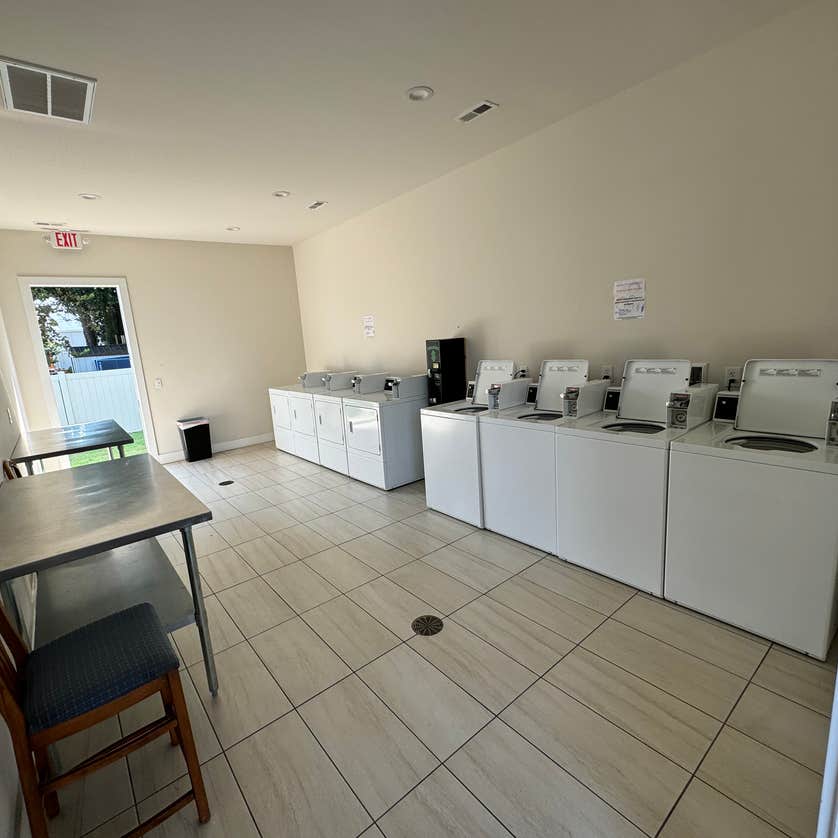 Barefoot RV Resort | North Myrtle Beach, South Carolina