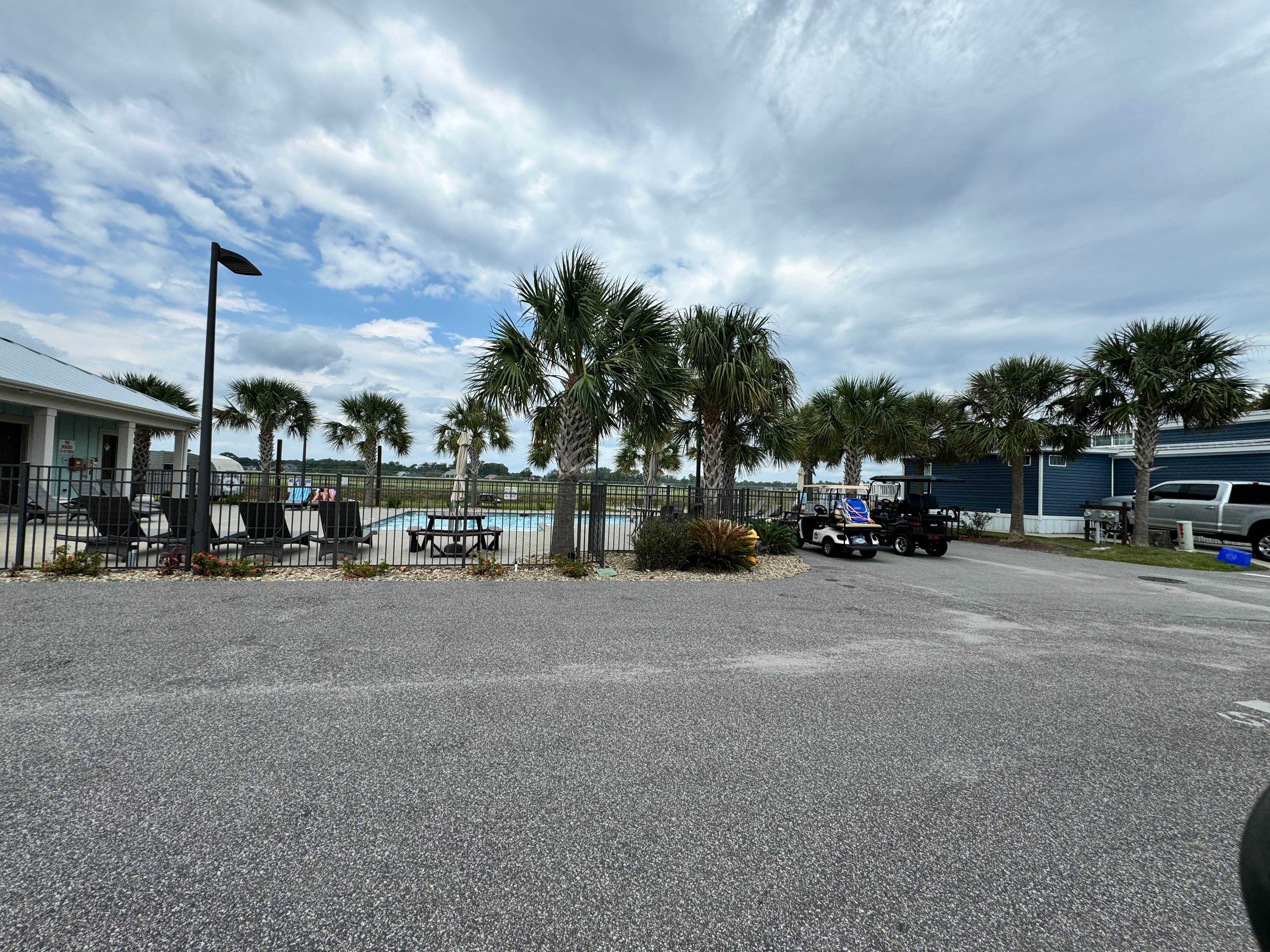 Barefoot RV Resort | North Myrtle Beach, South Carolina