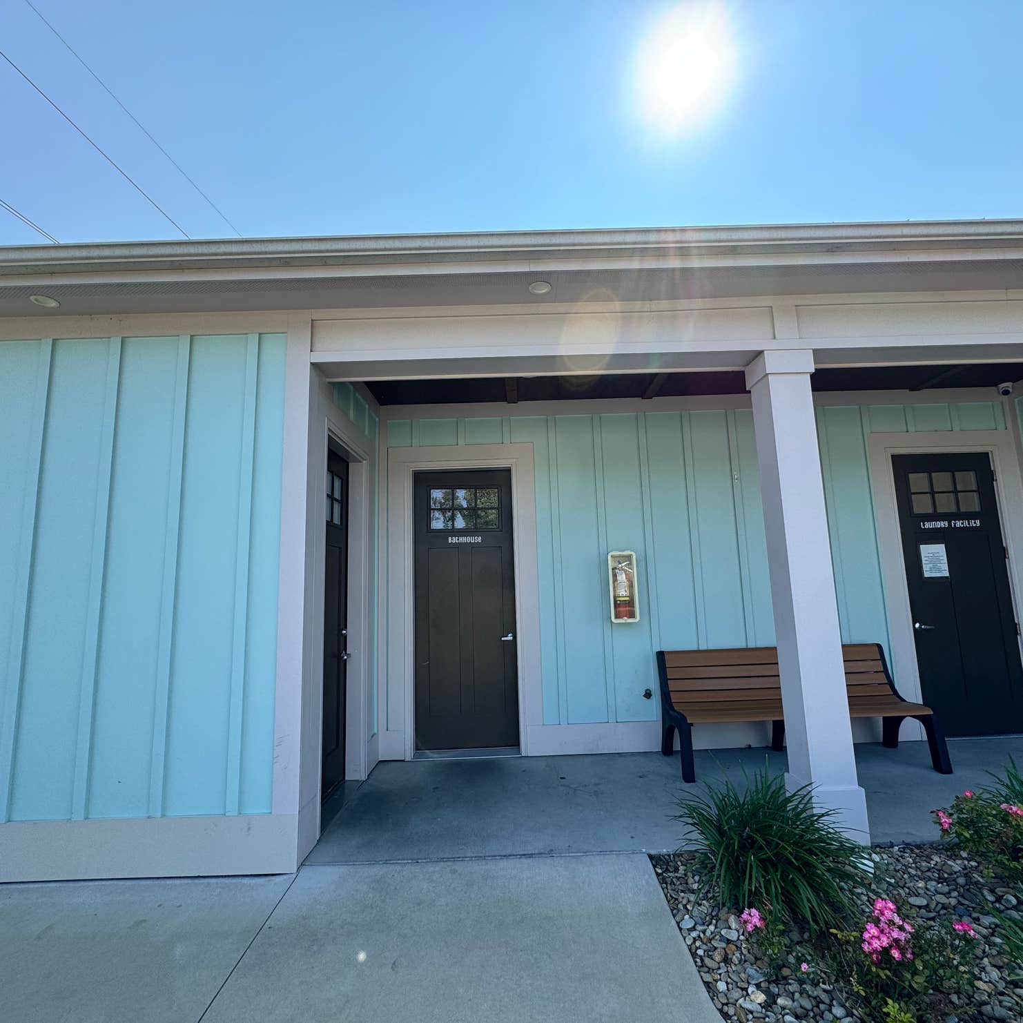 Barefoot RV Resort | North Myrtle Beach, South Carolina