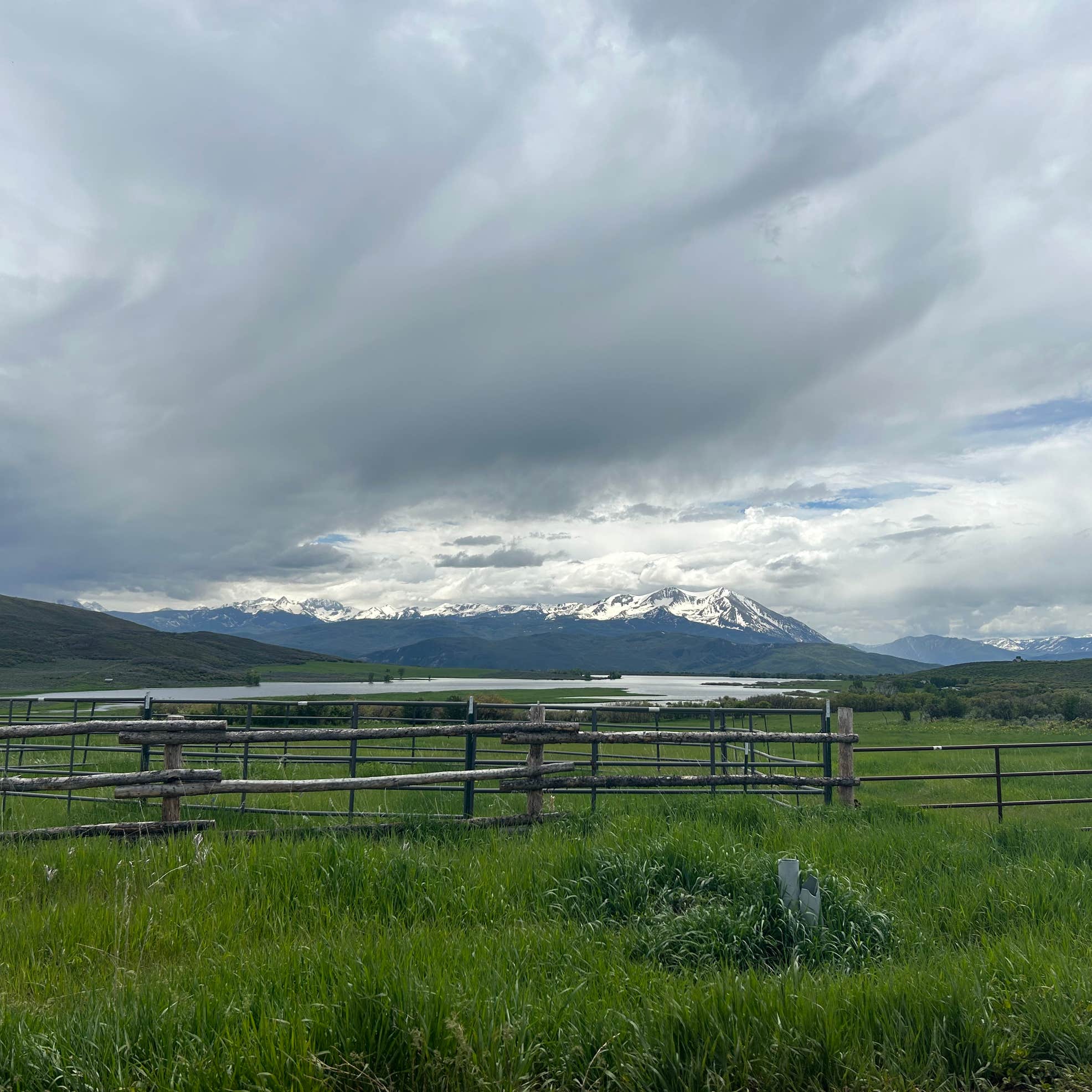 Basalt Mountain Dispersed Camping | Basalt, Colorado