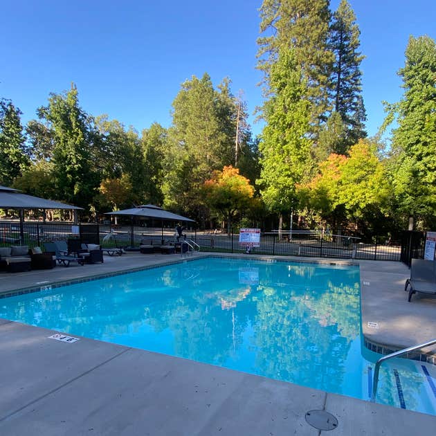 Outdoorsy Yosemite Camping | Bass Lake, California