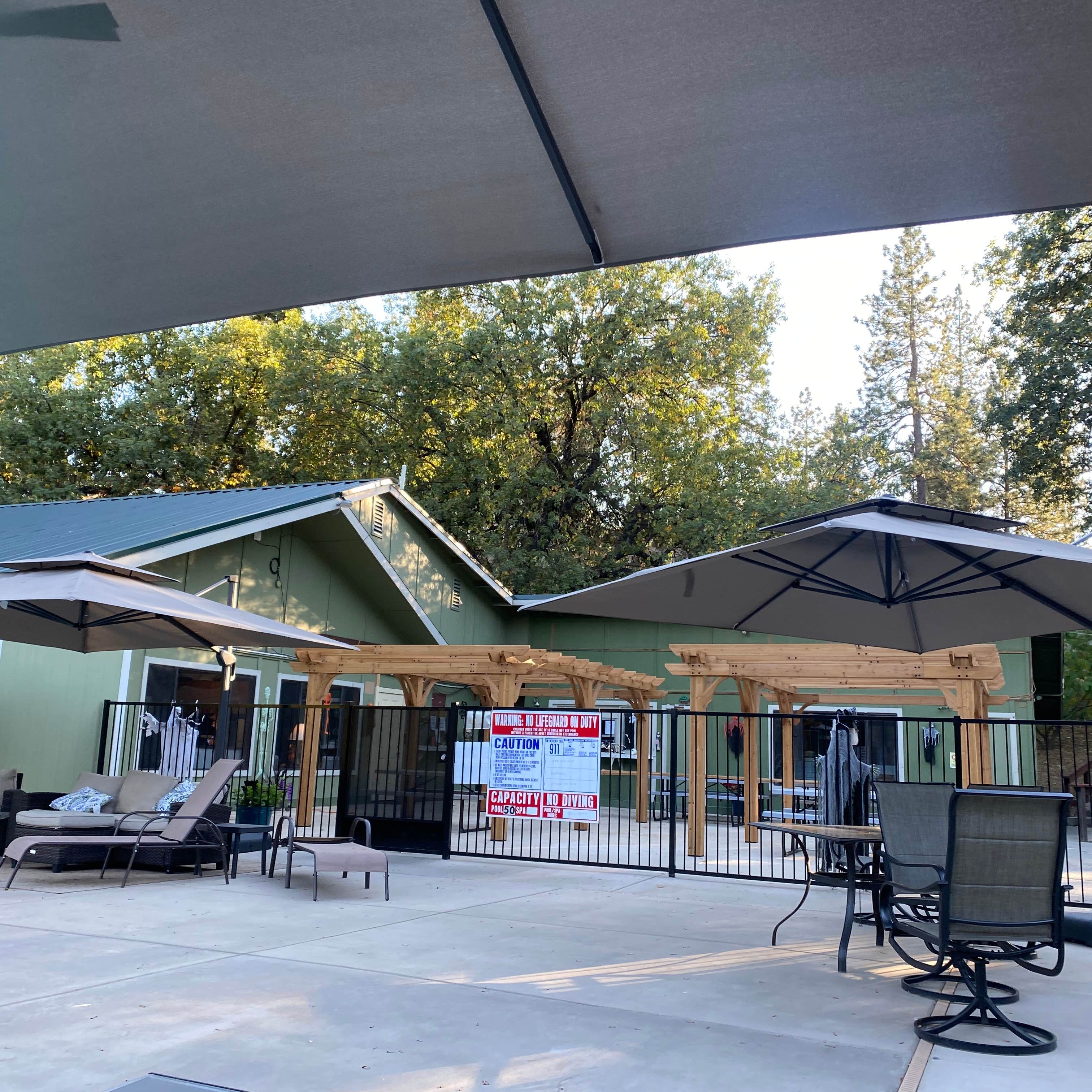 Outdoorsy Yosemite Camping | Bass Lake, California