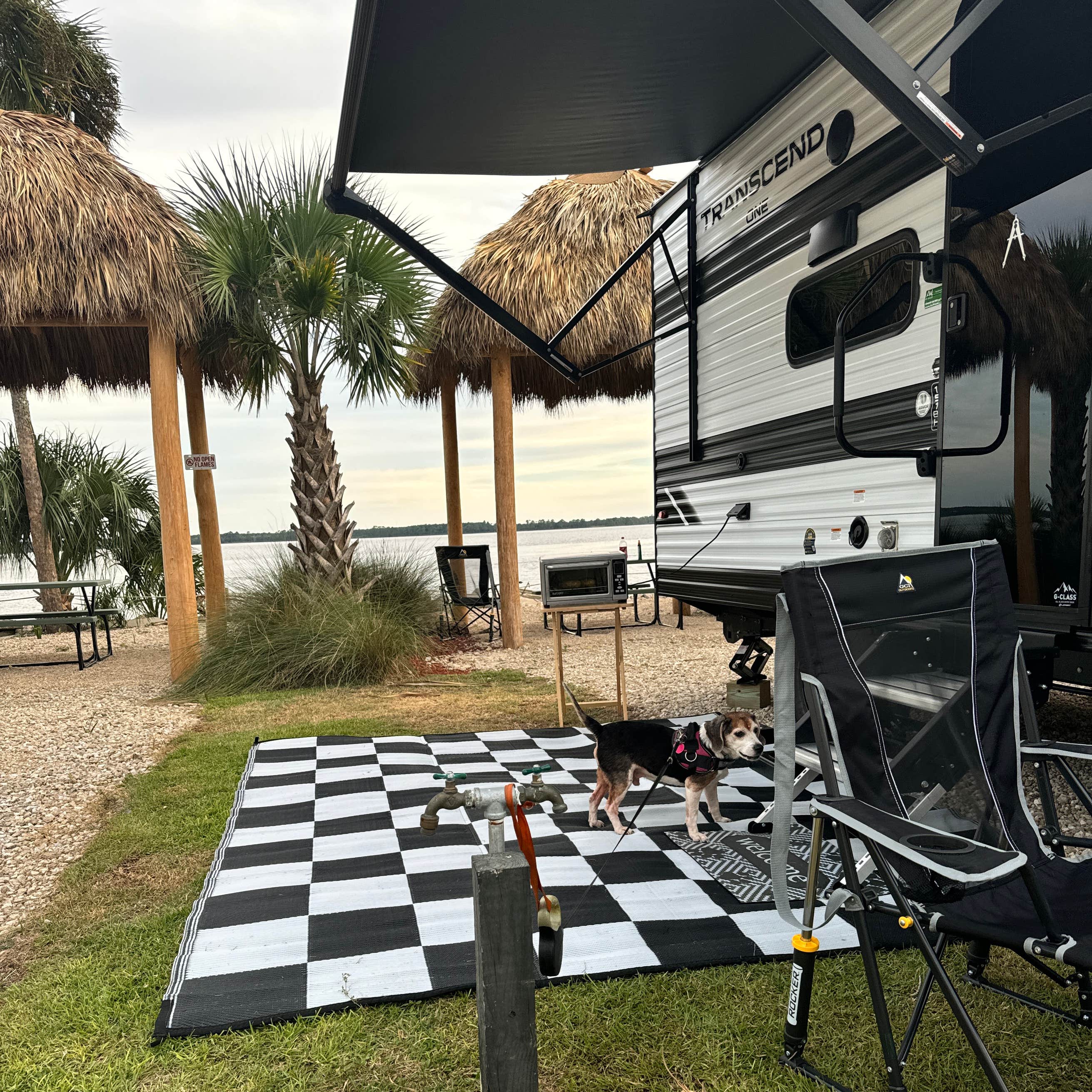 Bayside RV Resort & Marina LLC | Panacea, Florida