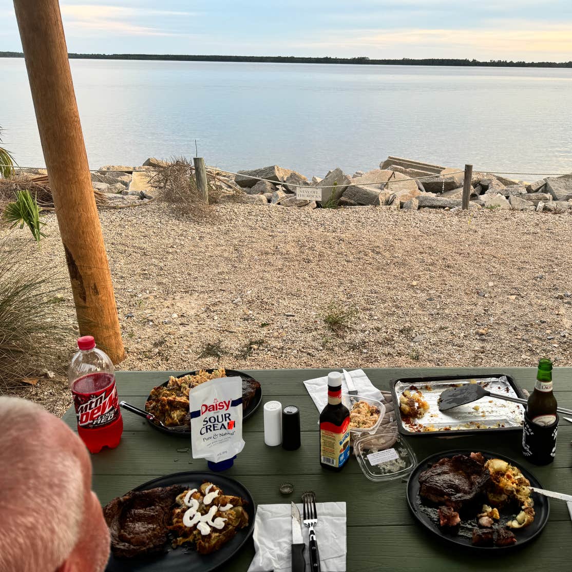 Bayside RV Resort & Marina LLC | Panacea, Florida