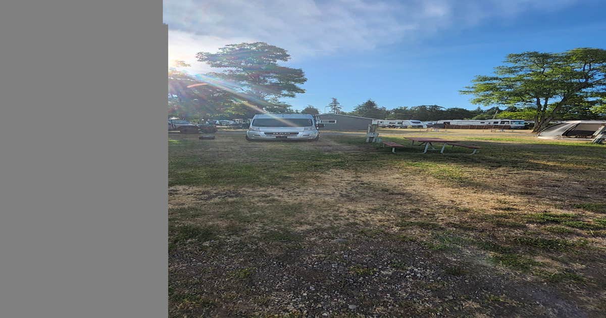 Camper-Submitted Photos of Beachside RV Park