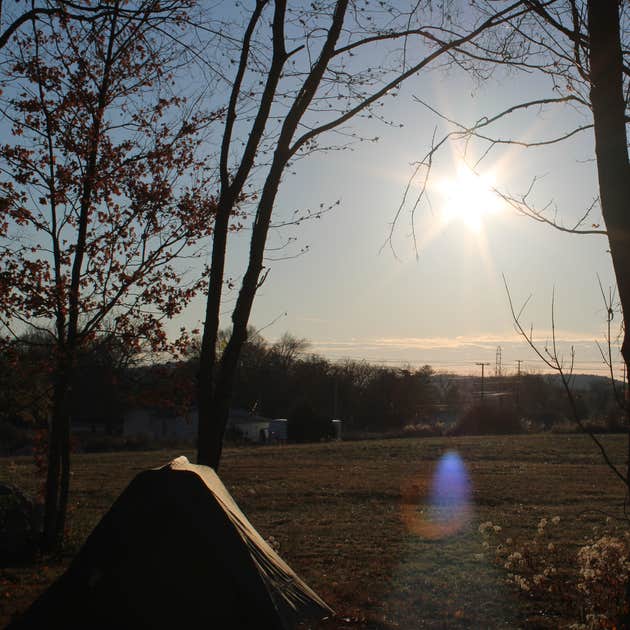 Beaver Creek Camping | Castalian Springs, TN