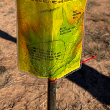 Behind the Rocks Road Dispersed Camping | Moab, UT