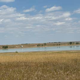 Belle Fourche Reservoir Dispersed Camping | Belle Fourche, SD