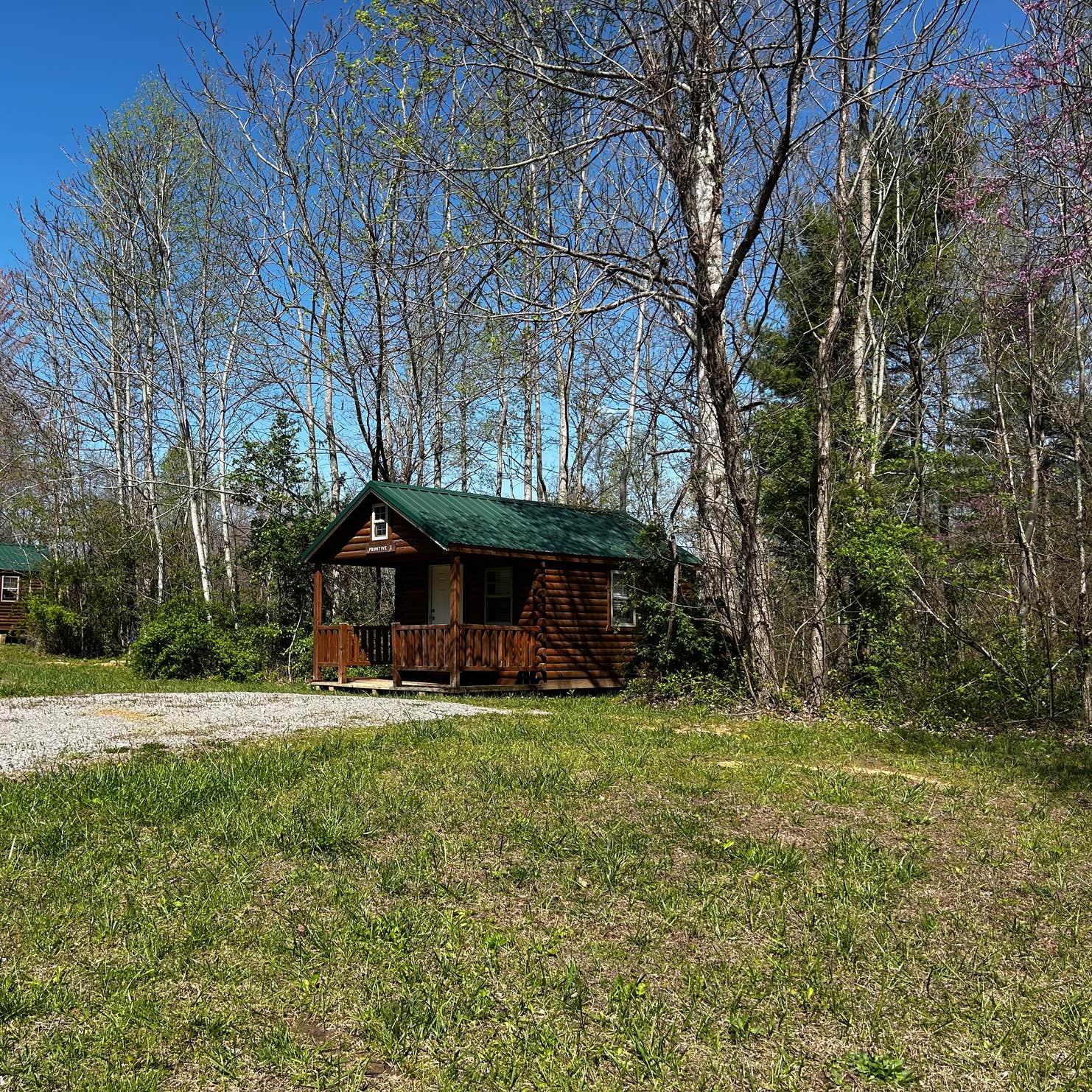 Spacious Skies Belle Ridge Camping | Monterey, TN