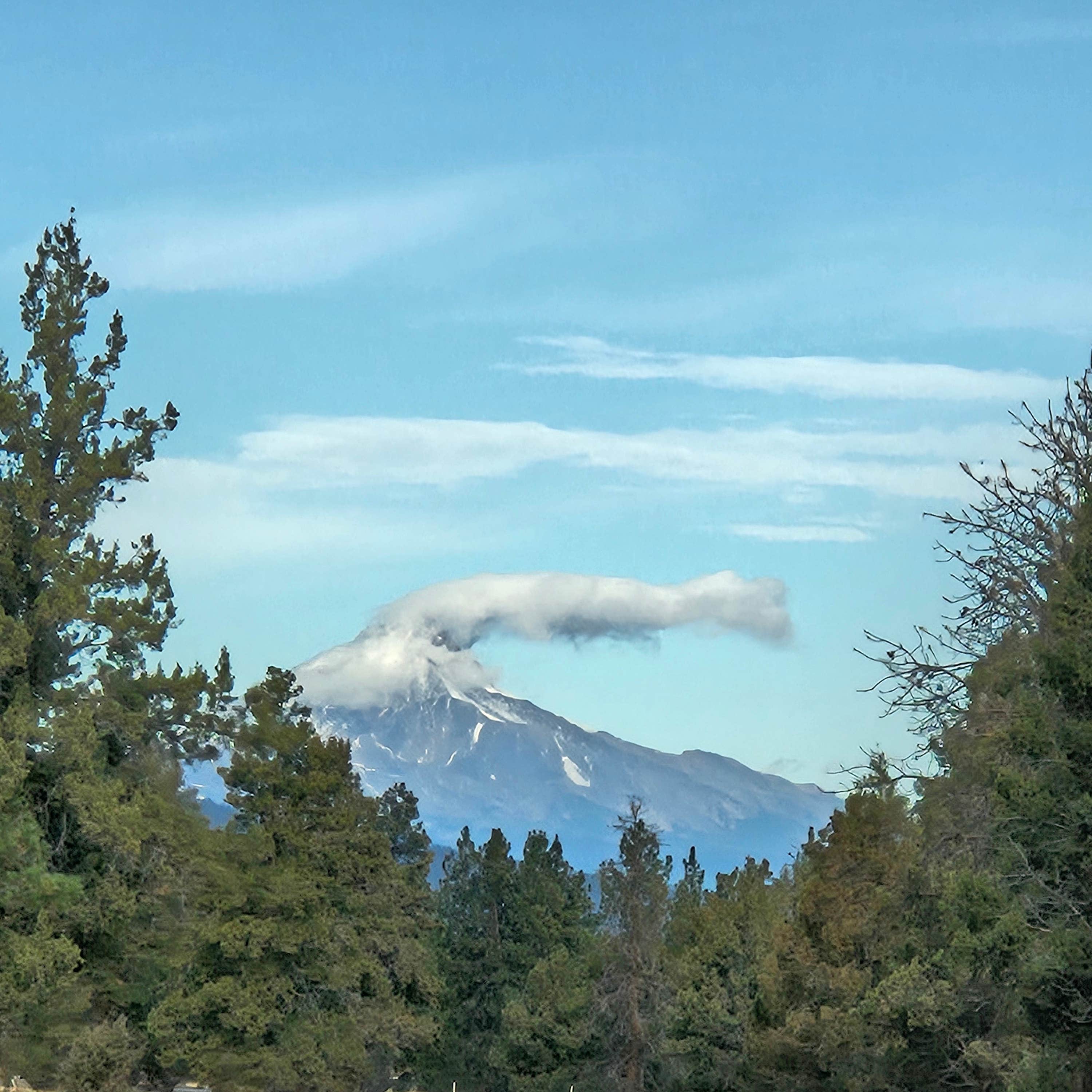 Bend / Sisters Garden RV Resort | Sisters, Oregon