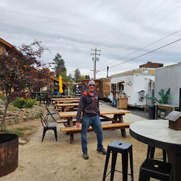 Bend / Sisters Garden RV Resort | Sisters, Oregon