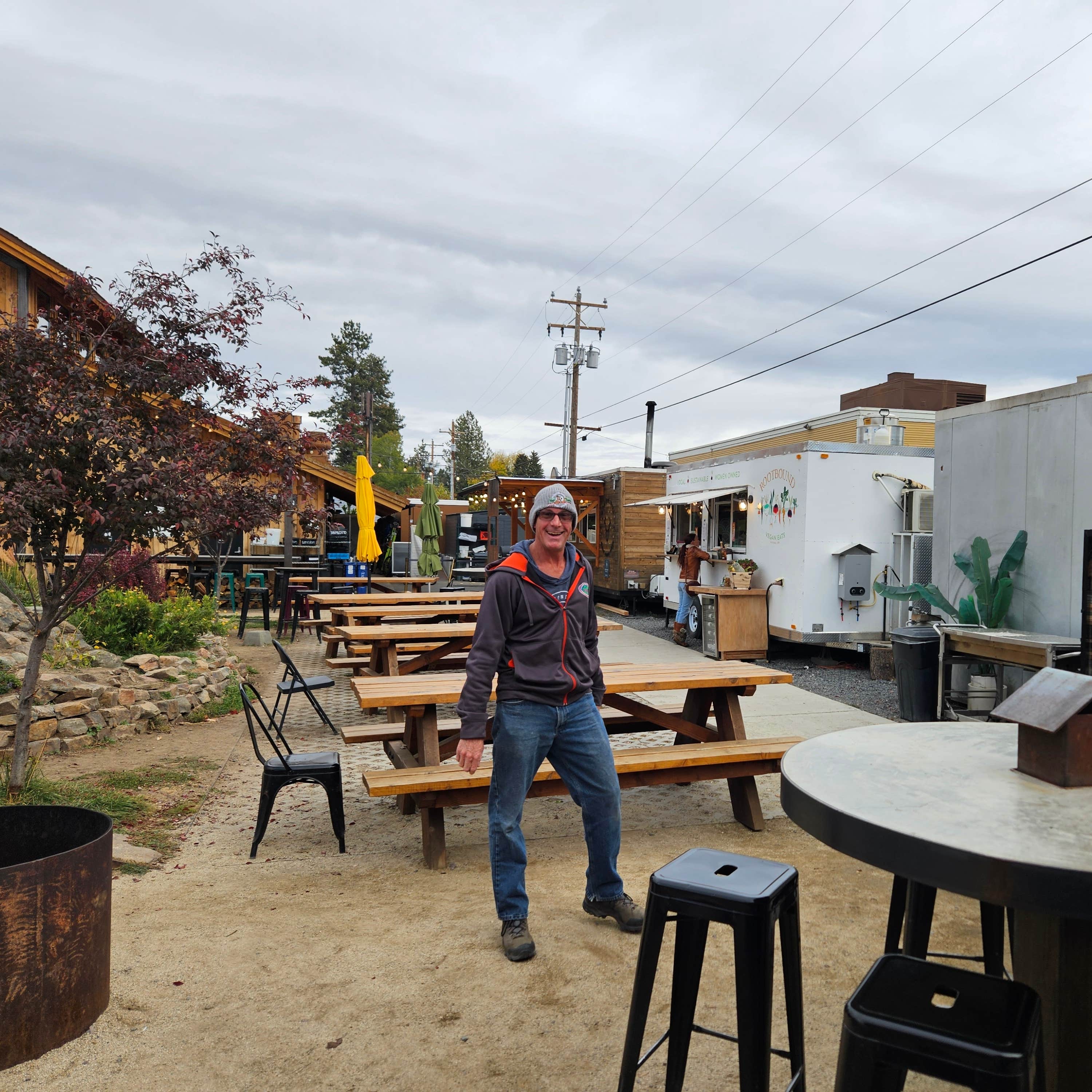 Bend / Sisters Garden RV Resort | Sisters, Oregon