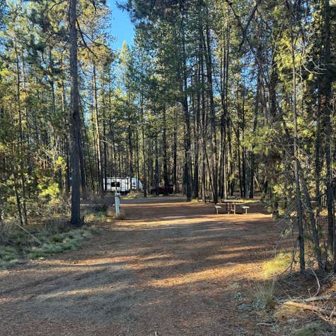 Thousand Trails Bend-Sunriver Camping | Sunriver, Oregon