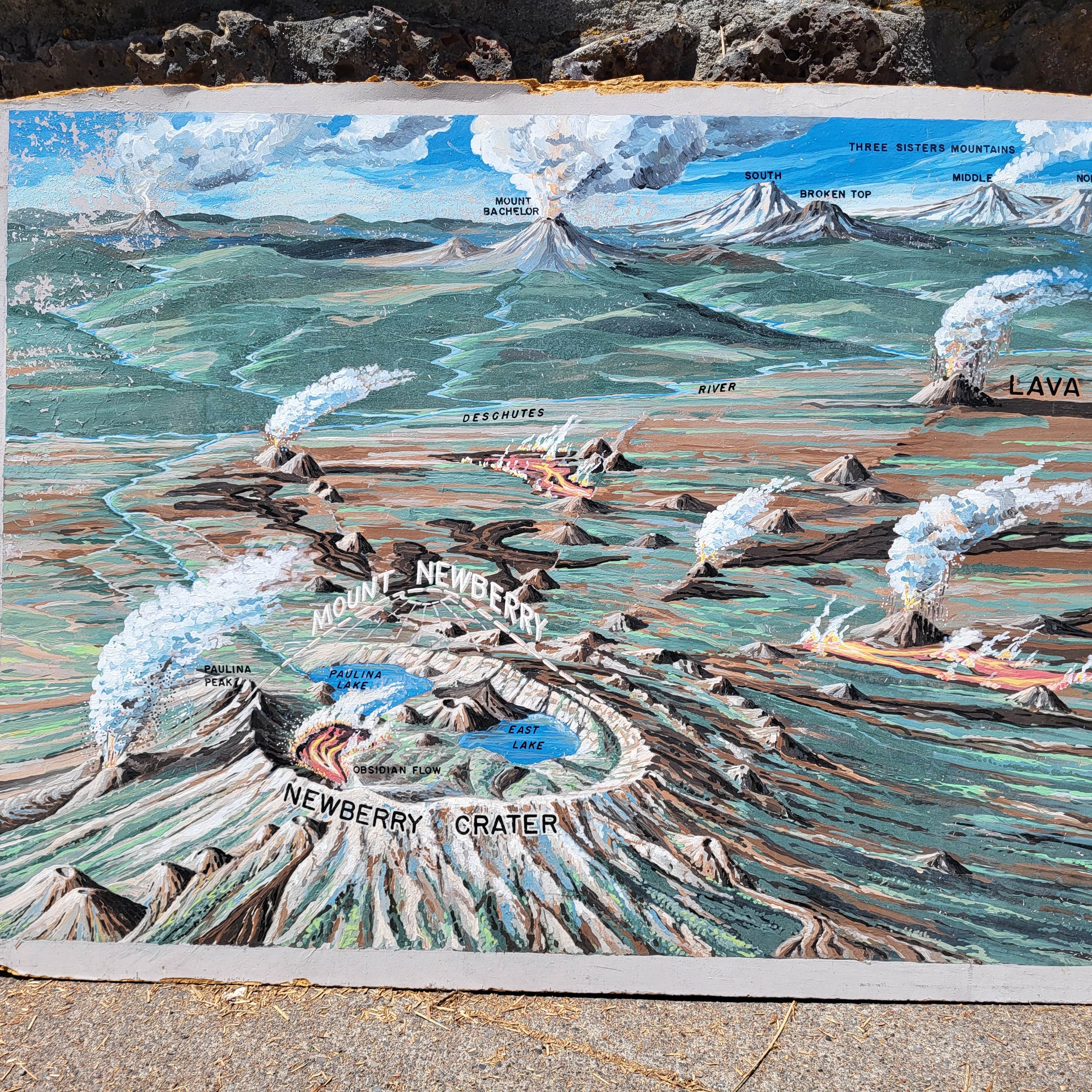 Thousand Trails Bend-Sunriver Camping | Sunriver, Oregon