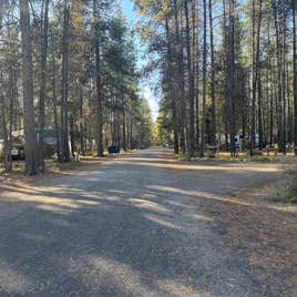 Thousand Trails Bend-Sunriver Camping | Sunriver, Oregon