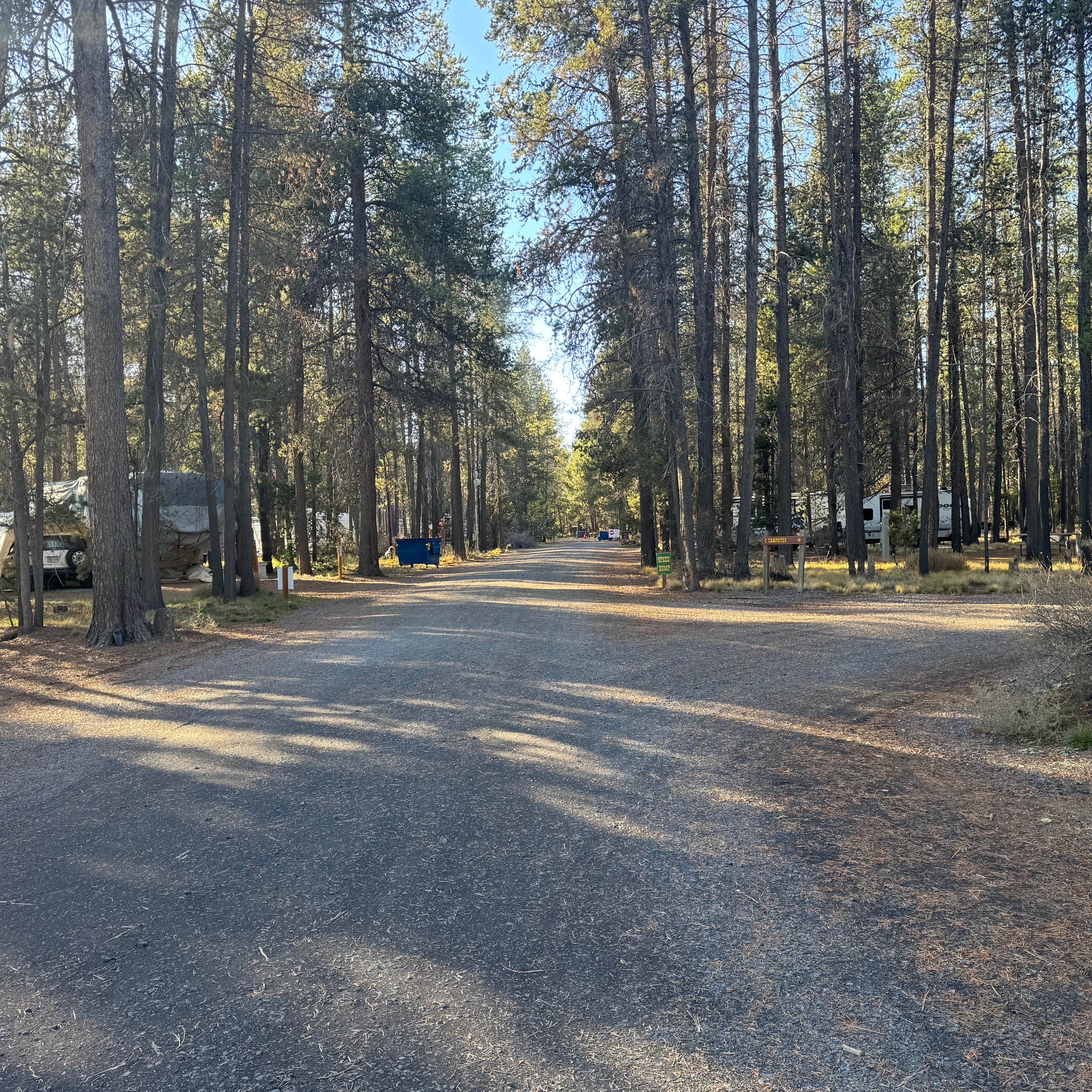 Thousand Trails Bend-Sunriver Camping | Sunriver, Oregon
