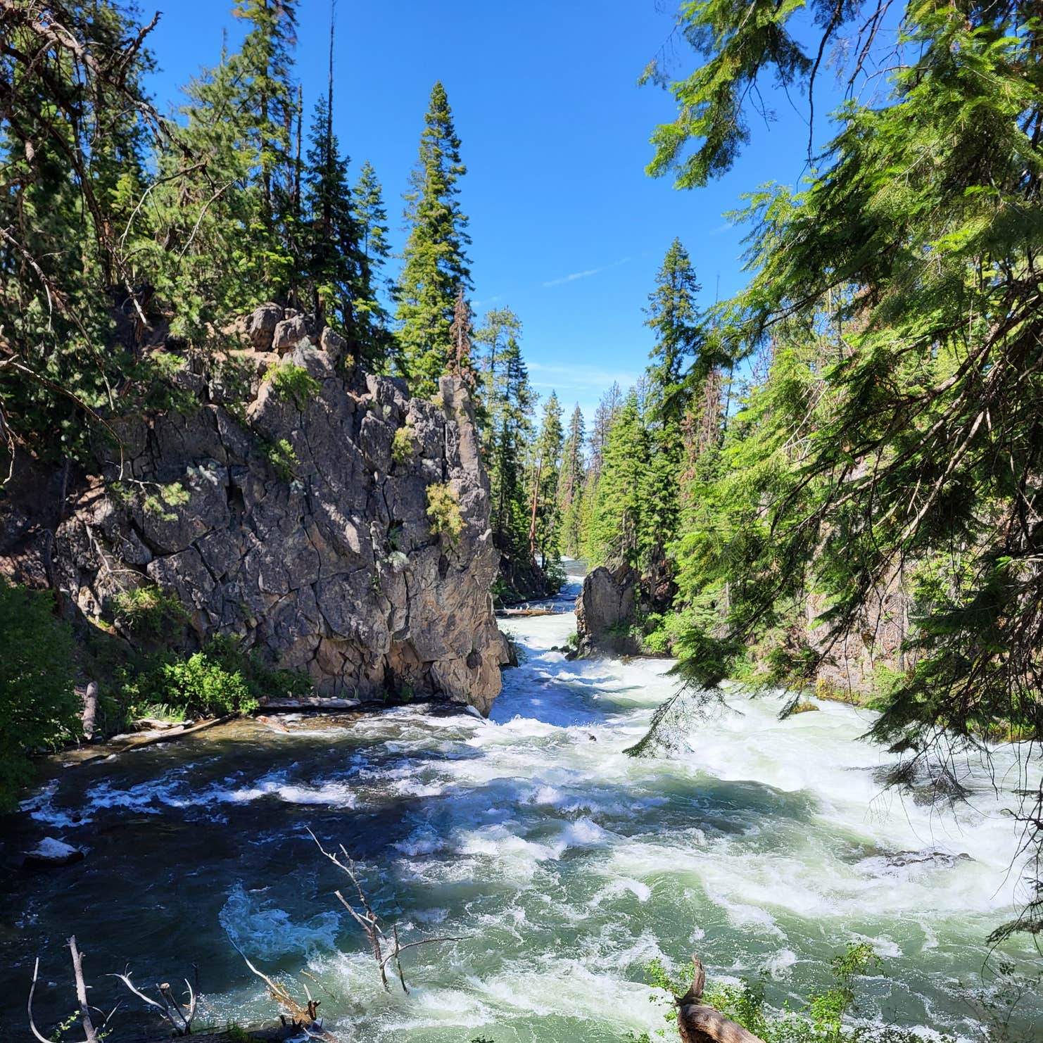 Thousand Trails Bend-Sunriver Camping | Sunriver, Oregon