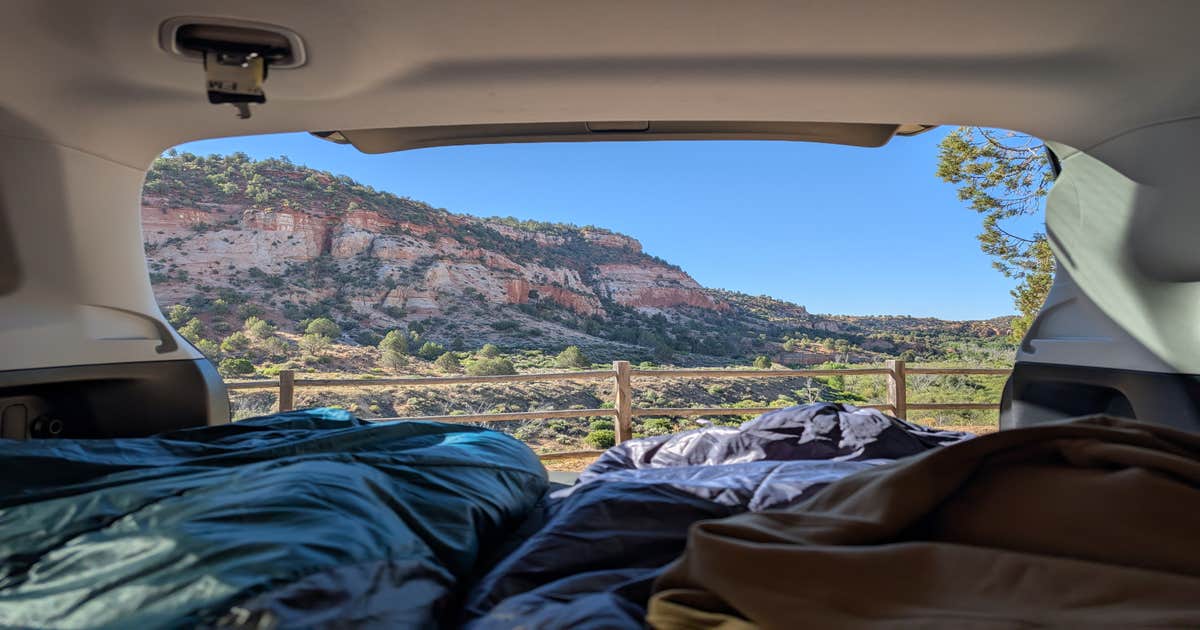 Best Friends RV Park | Kanab, Utah