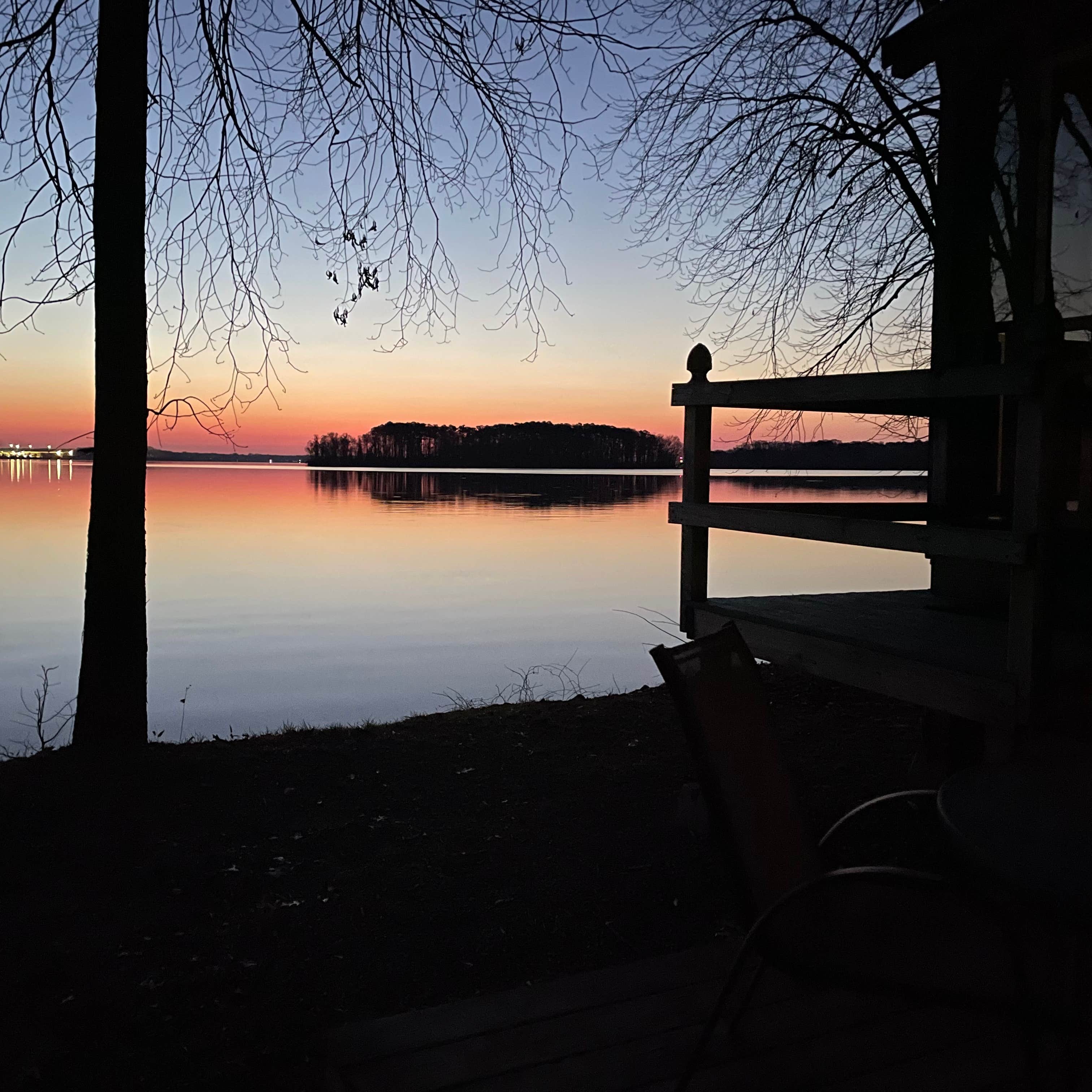 Decatur / Wheeler Lake KOA Holiday Camping | Trinity, Alabama