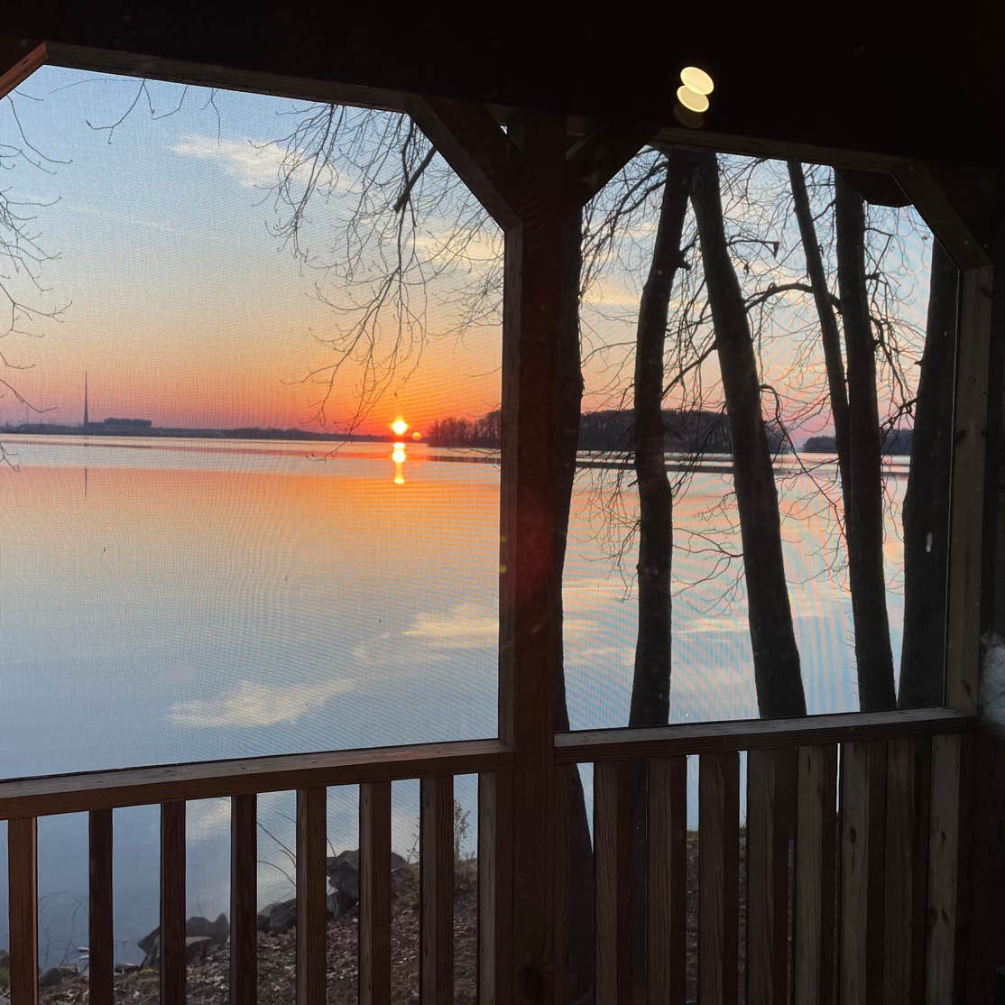 Decatur / Wheeler Lake KOA Holiday Camping | Trinity, Alabama