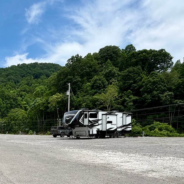 Big Creek Gap RV Park | La Follette, TN