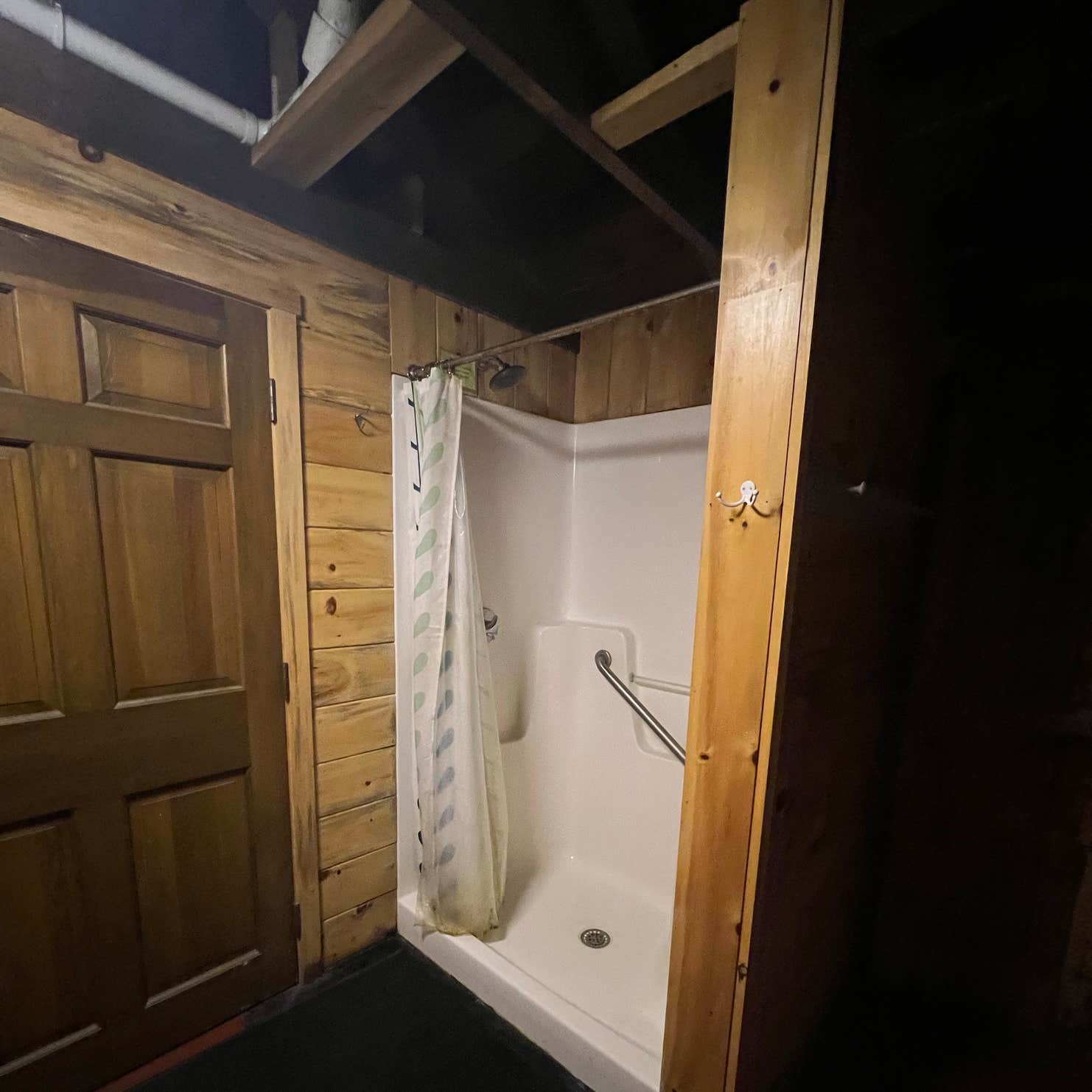 Big Eddy Cabins & Campground | Millinocket, ME