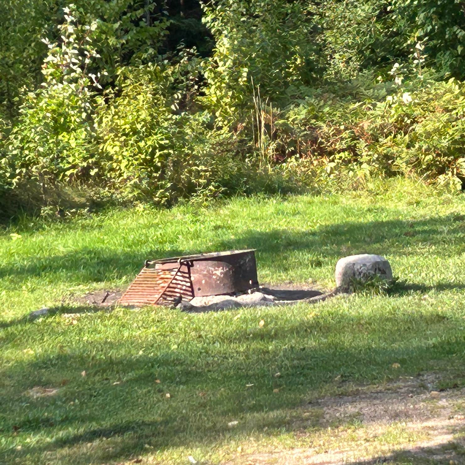 Big Rice Lake Camping | Tower, Minnesota
