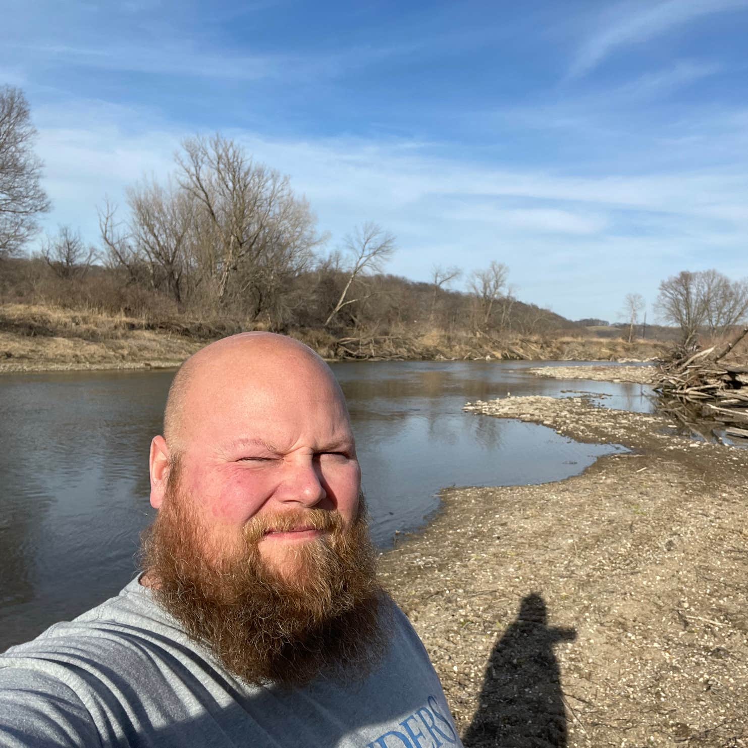 Big Springs Trout Hatchery Campground | Elkader, Iowa
