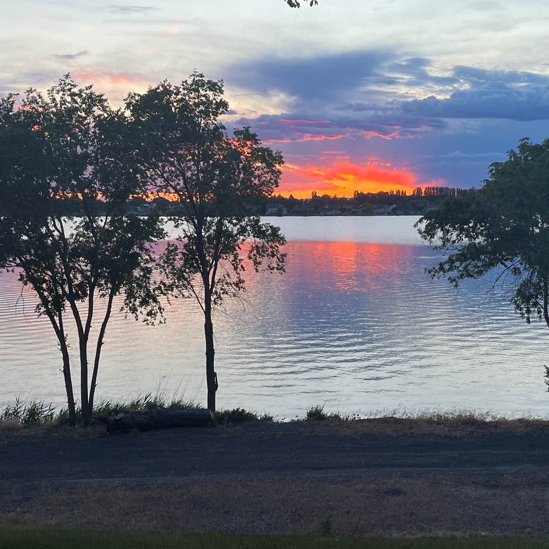Lakefront RV | Moses Lake, Washington